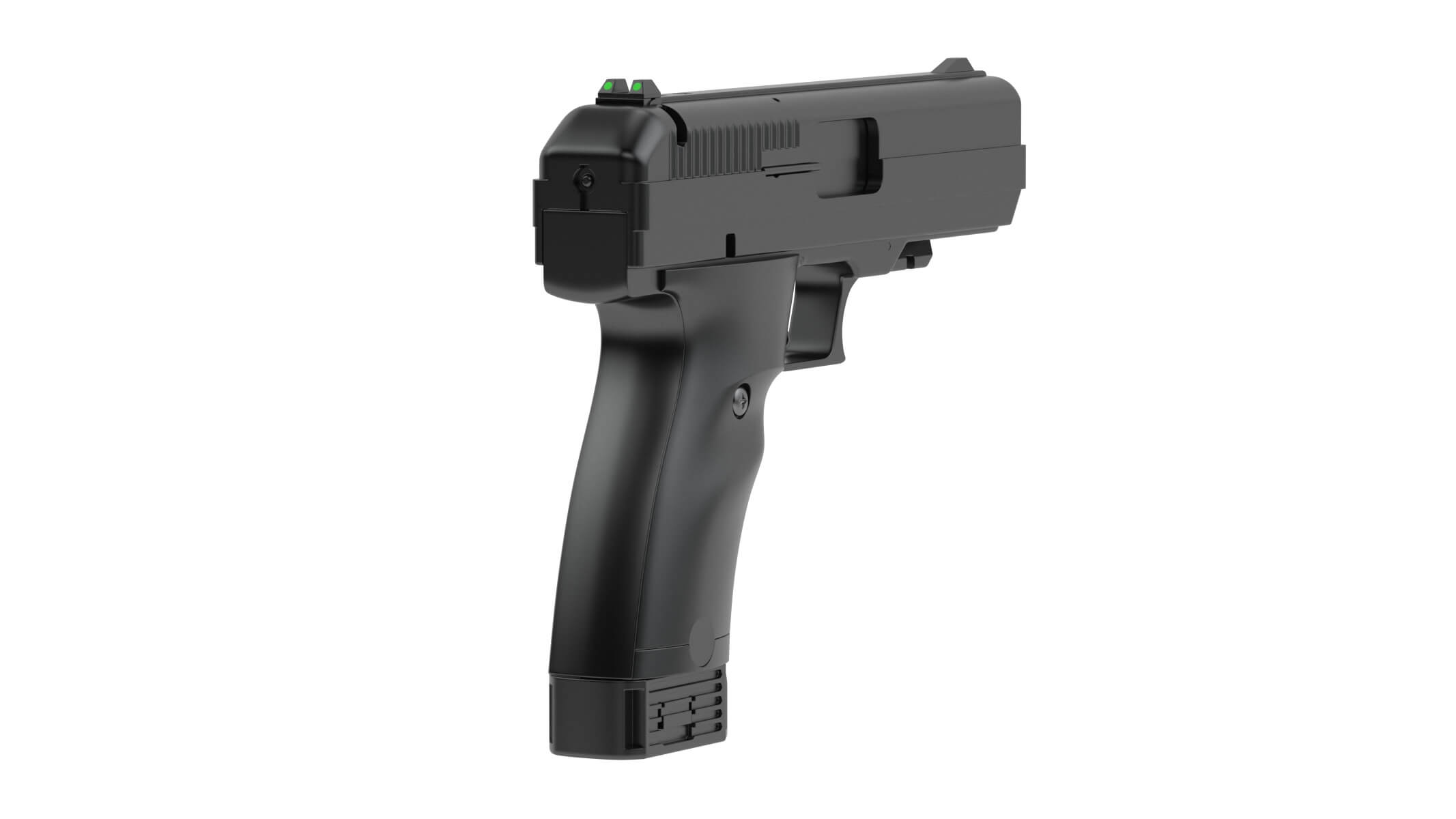 Hi-Point Model Jcp by frezzy