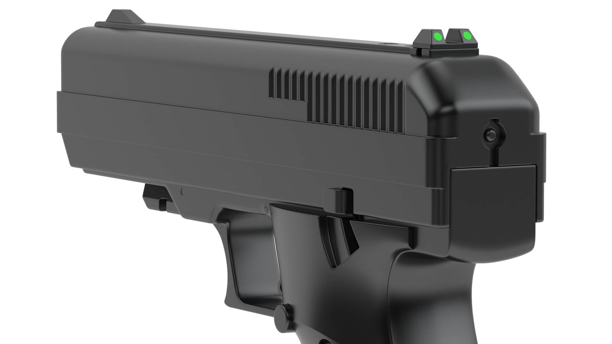 Hi-Point Model Jcp by frezzy