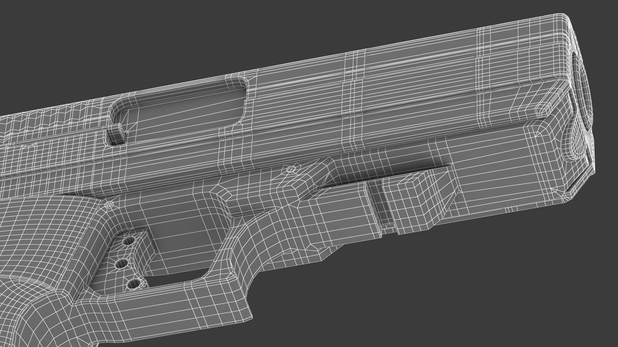 Hi-Point Model Jcp by frezzy