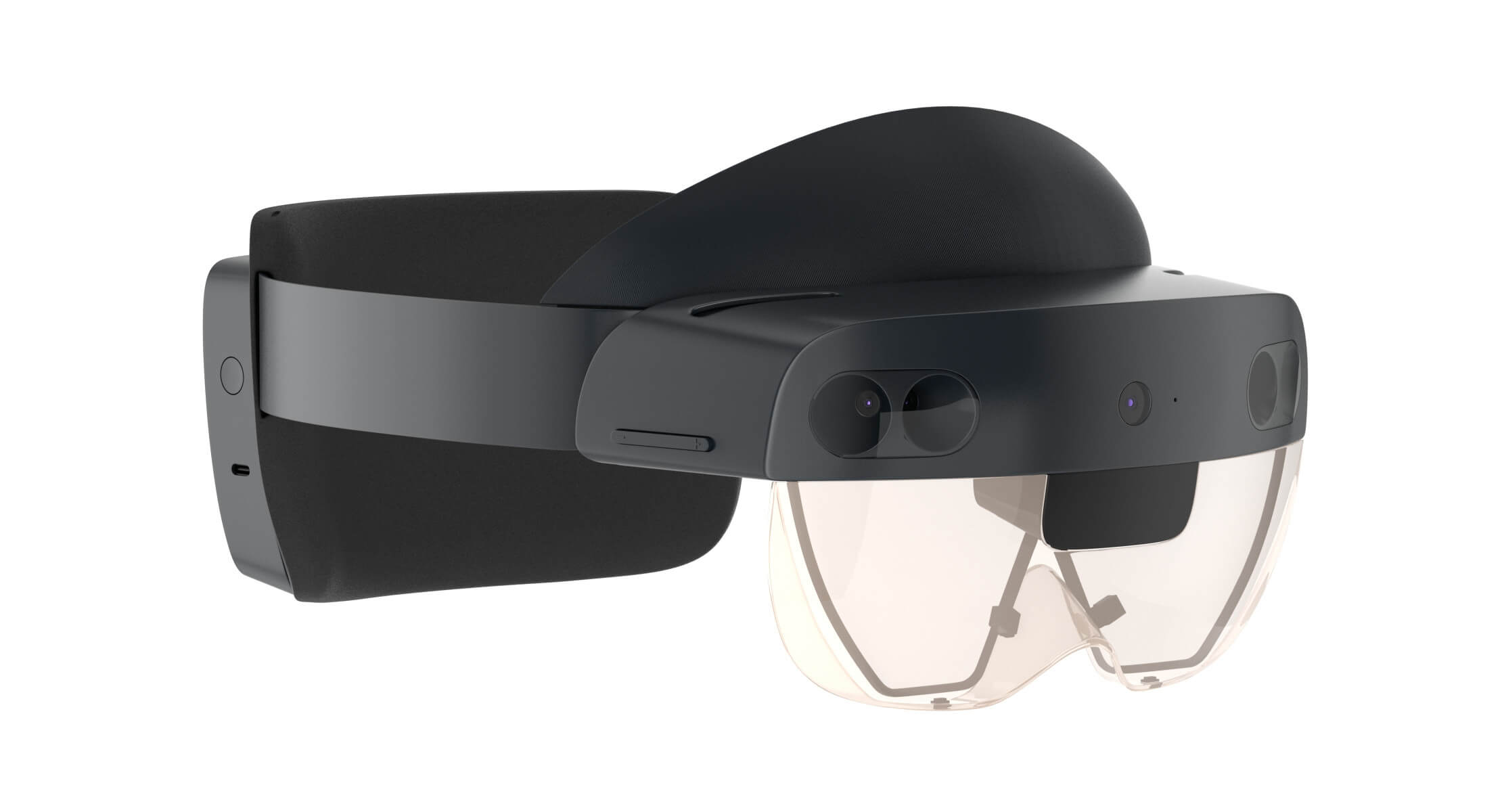 Hololens 2 - 3D Model by frezzy