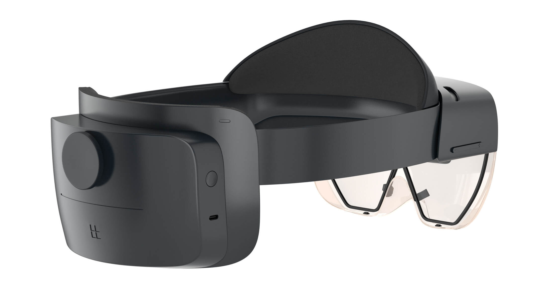 Hololens 2 - 3D Model by frezzy