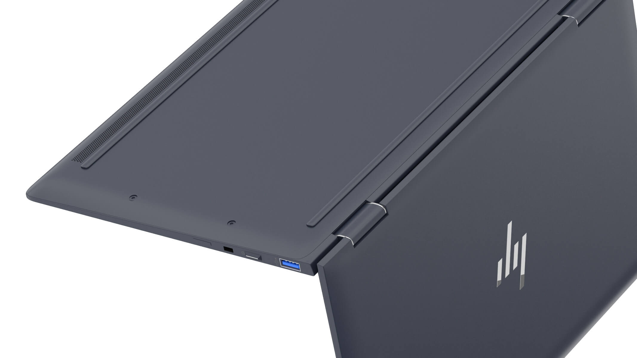 HP Elite Dragonfly G2 - 3D Model by frezzy