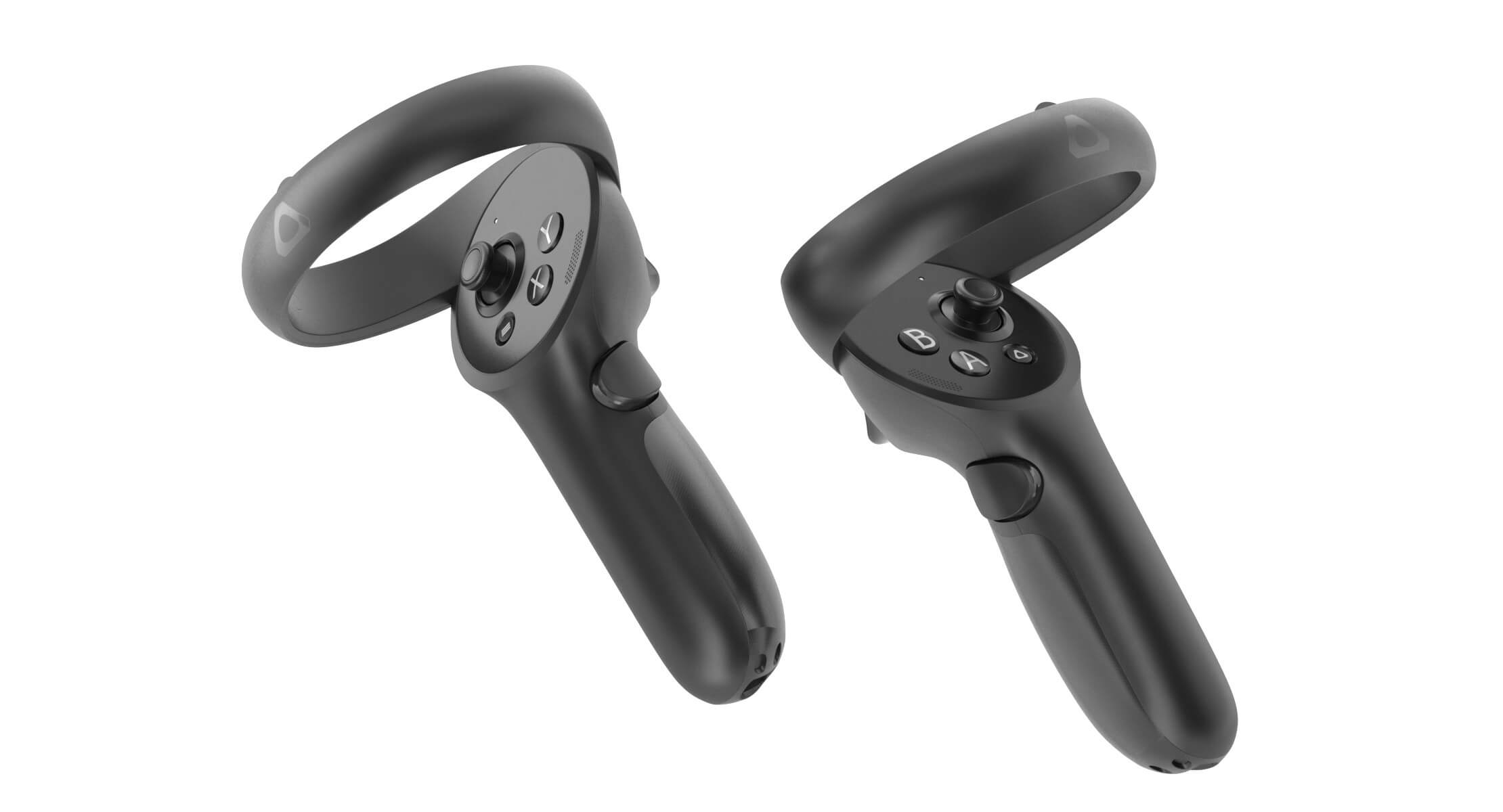 HTC Vive Focus 3 Controller - 3D Model by frezzy