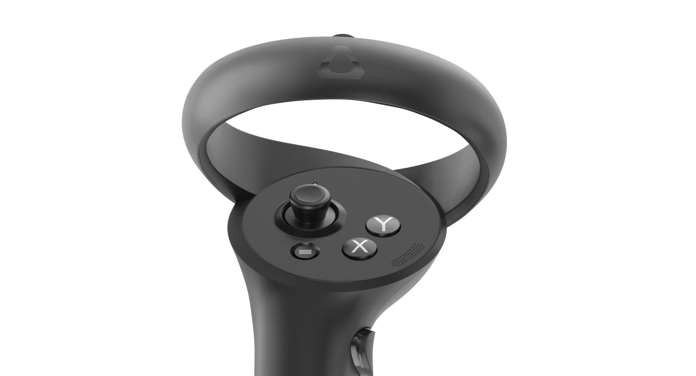 HTC Vive Focus 3 Controller - 3D Model by frezzy