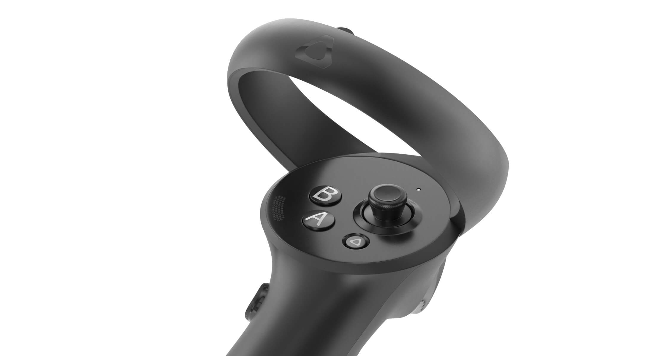 HTC Vive Focus 3 Controller - 3D Model by frezzy