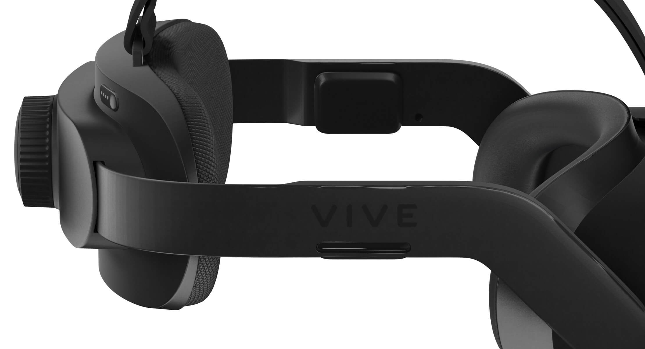 HTC Vive Focus 3 Headset - 3D Model by frezzy