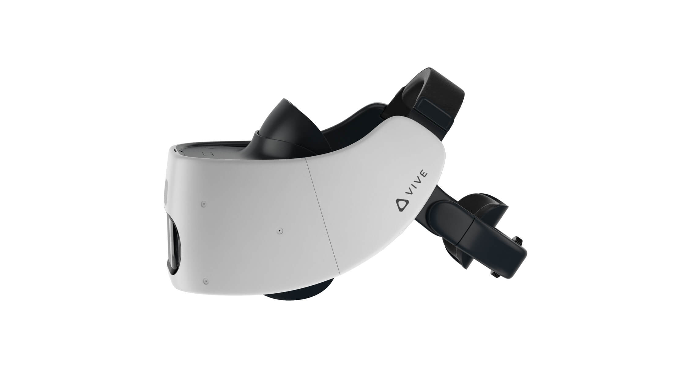 HTC Vive Focus Plus - 3D Model by frezzy