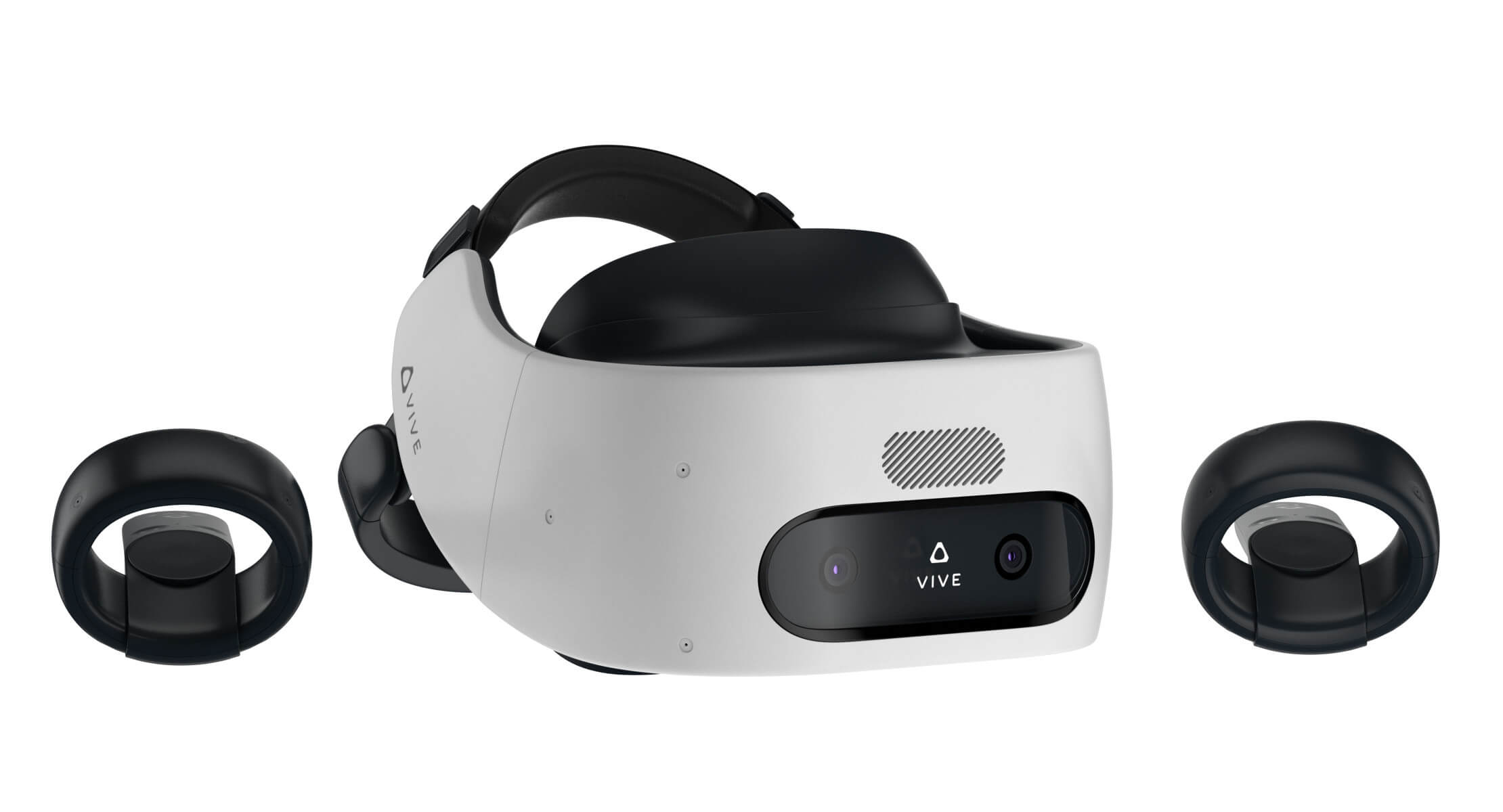 HTC Vive Focus Plus - 3D Model by frezzy