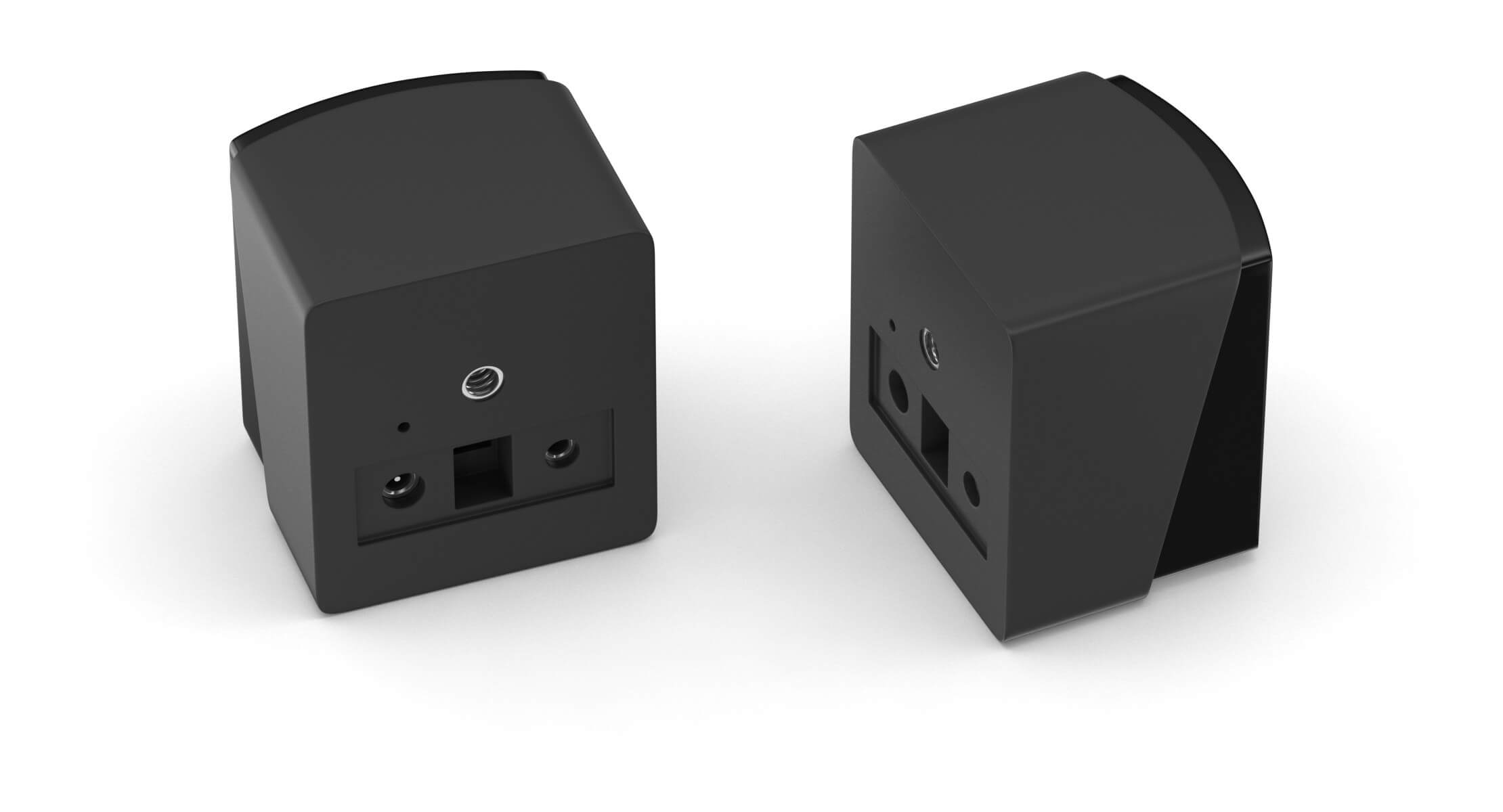 HTC Vive Pro Base Station 2.0 - 3D Model by frezzy