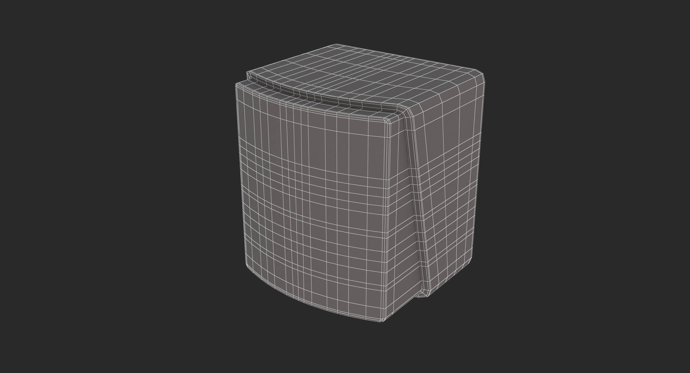 HTC Vive Pro Base Station 2.0 - 3D Model by frezzy