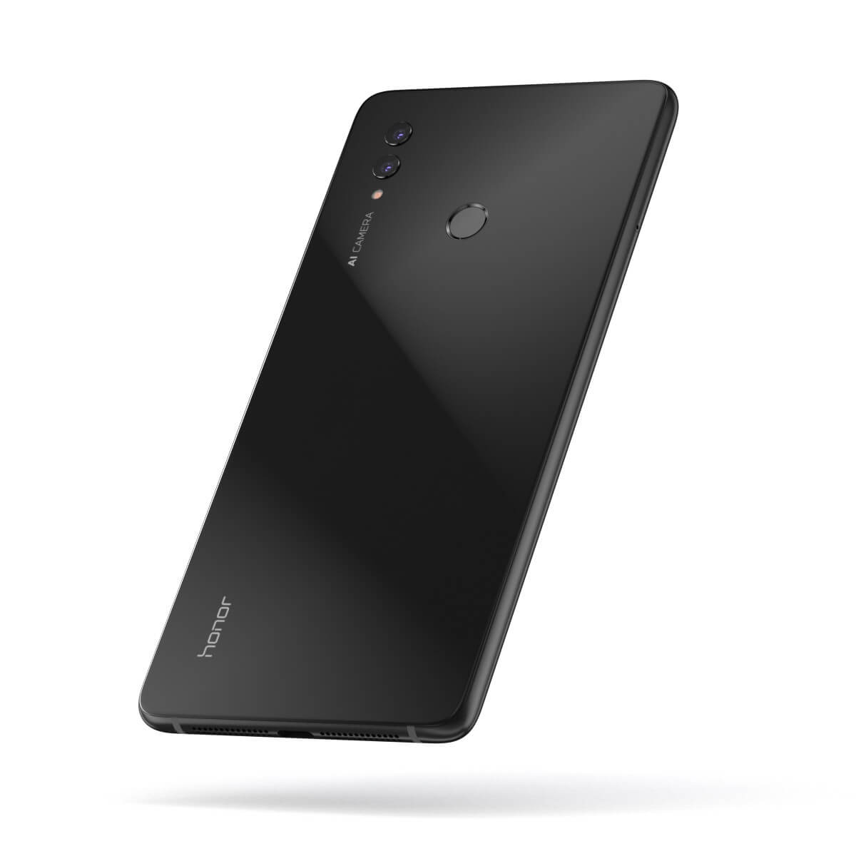 Huawei Honor Note 10 - 3D Model by frezzy