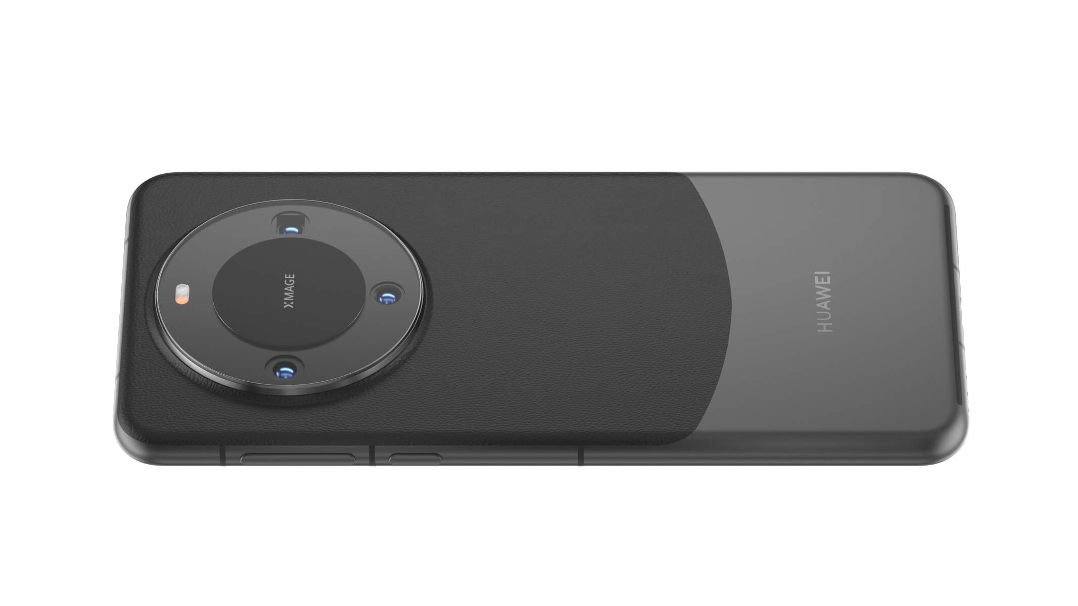 Huawei Mate 60 - 3D Model by frezzy