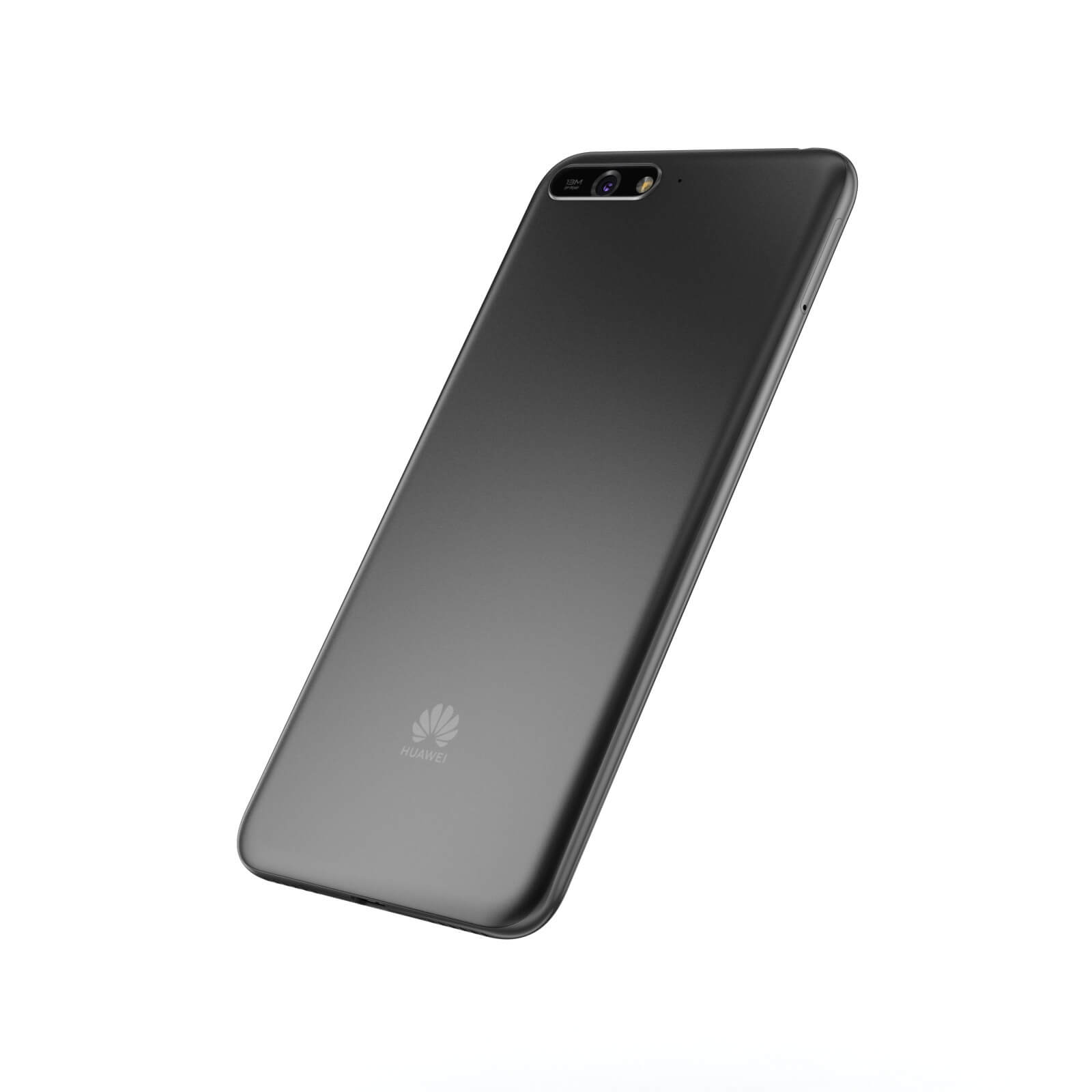 Huawei Y6 2018 - 3D Model by frezzy