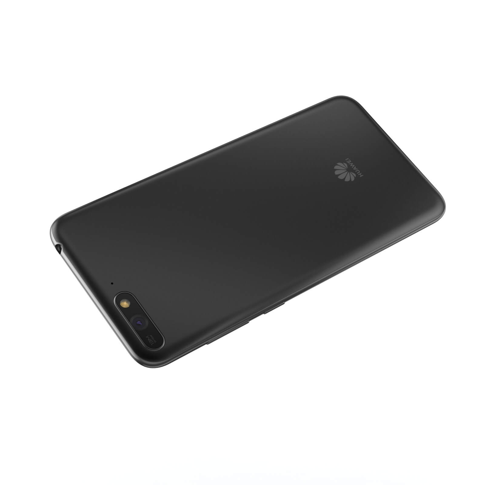 Huawei Y6 2018 - 3D Model by frezzy