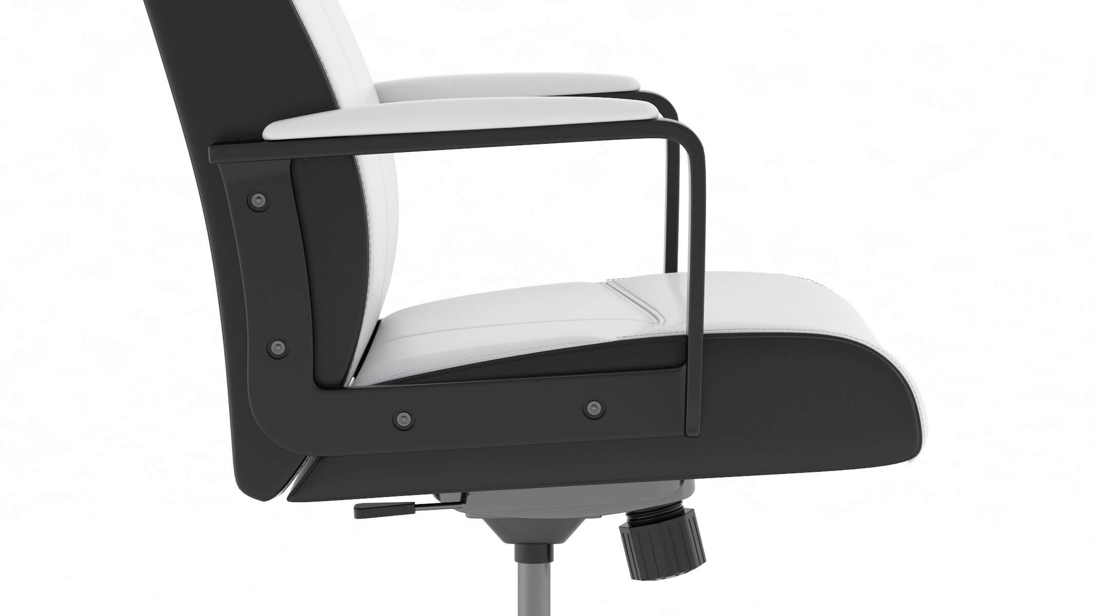 IKEA MILLBERGET Chair - 3D Model by frezzy