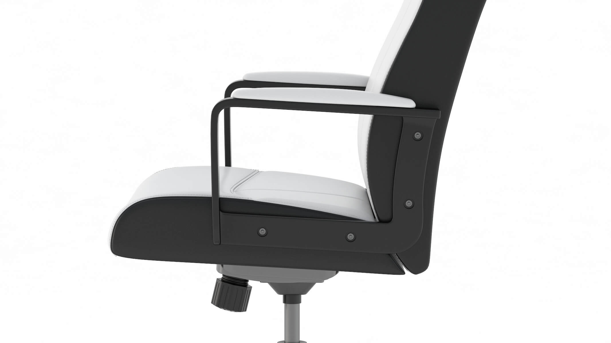 IKEA MILLBERGET Chair - 3D Model by frezzy