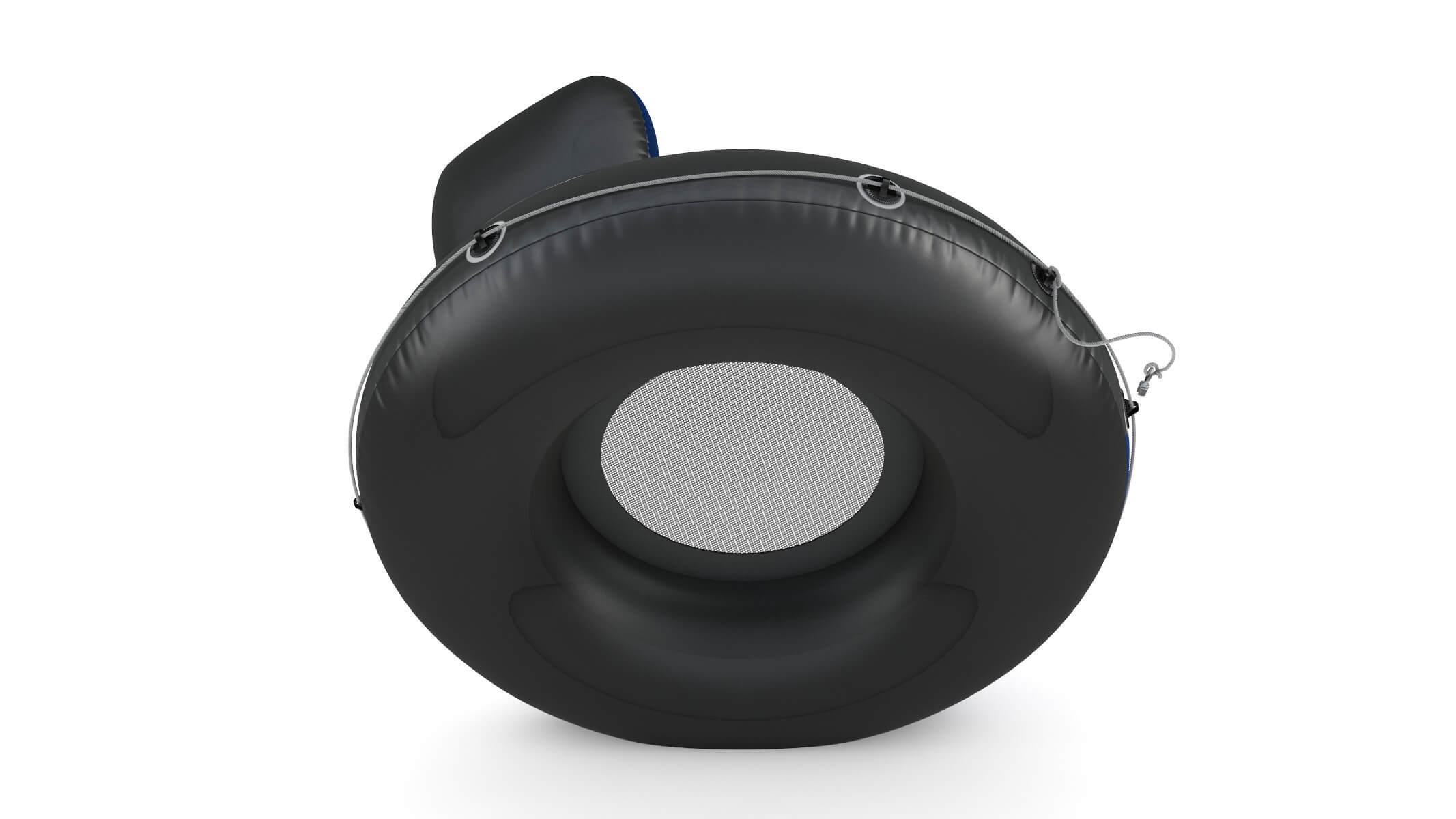 Inflatable Water Float - 3D Model by frezzy