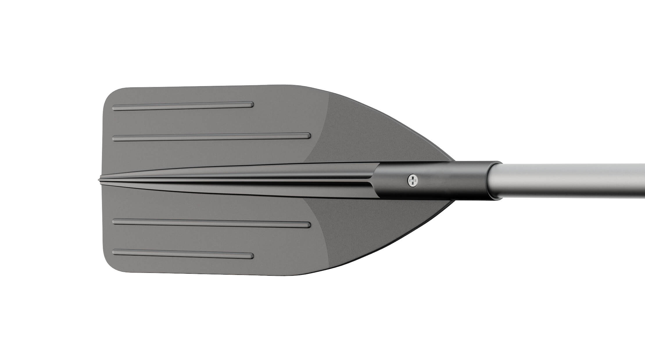 Intex Boat Oars - 3D Model by frezzy