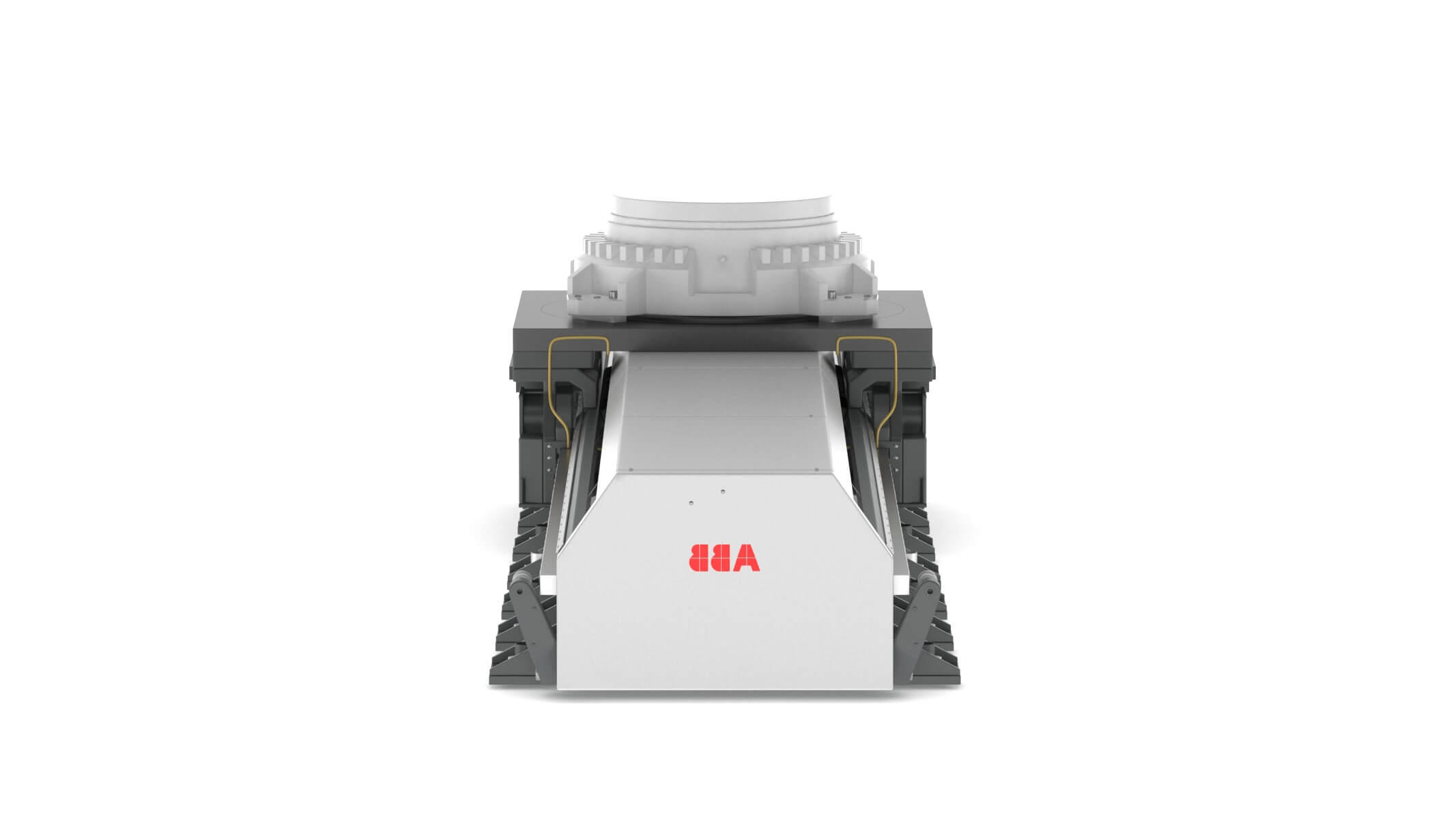 Irt 710 Track Motion - 3D Model by frezzy