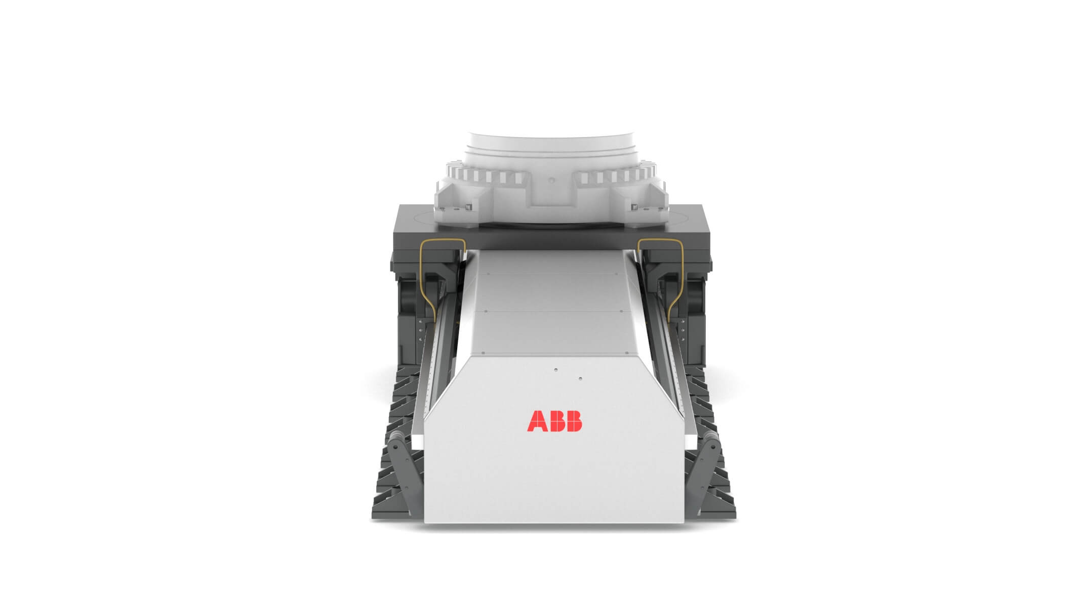 Irt 710 Track Motion - 3D Model by frezzy