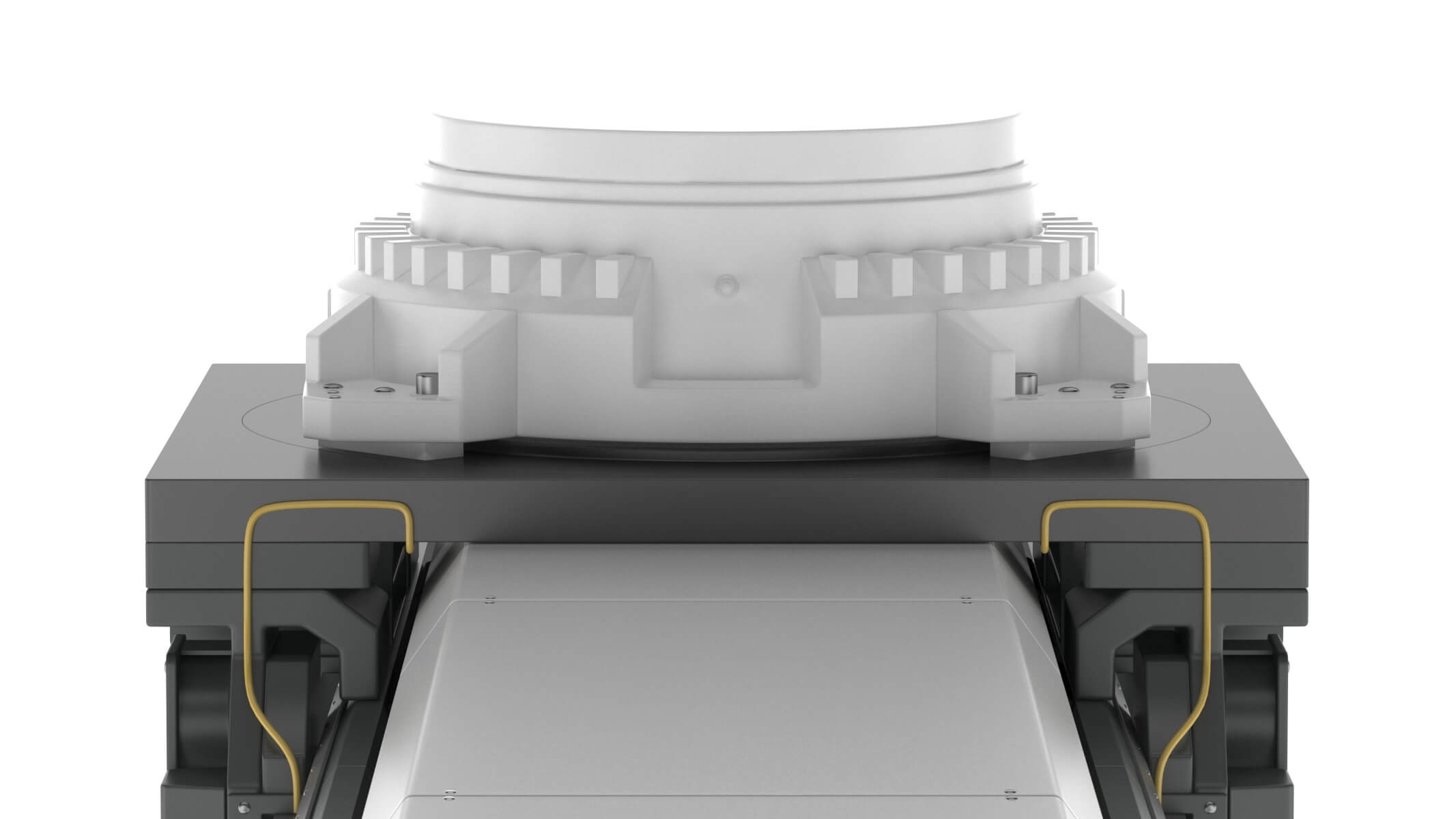 Irt 710 Track Motion - 3D Model by frezzy