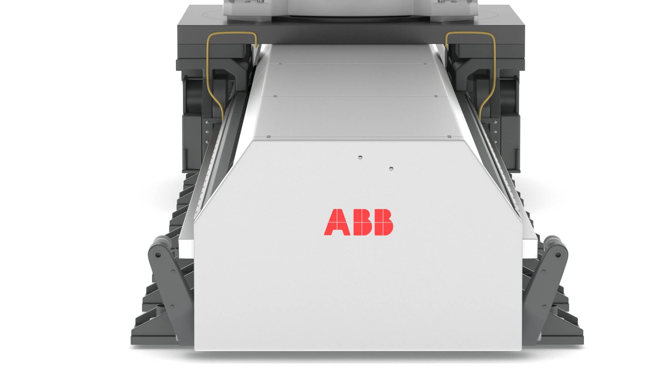 Irt 710 Track Motion - 3D Model by frezzy