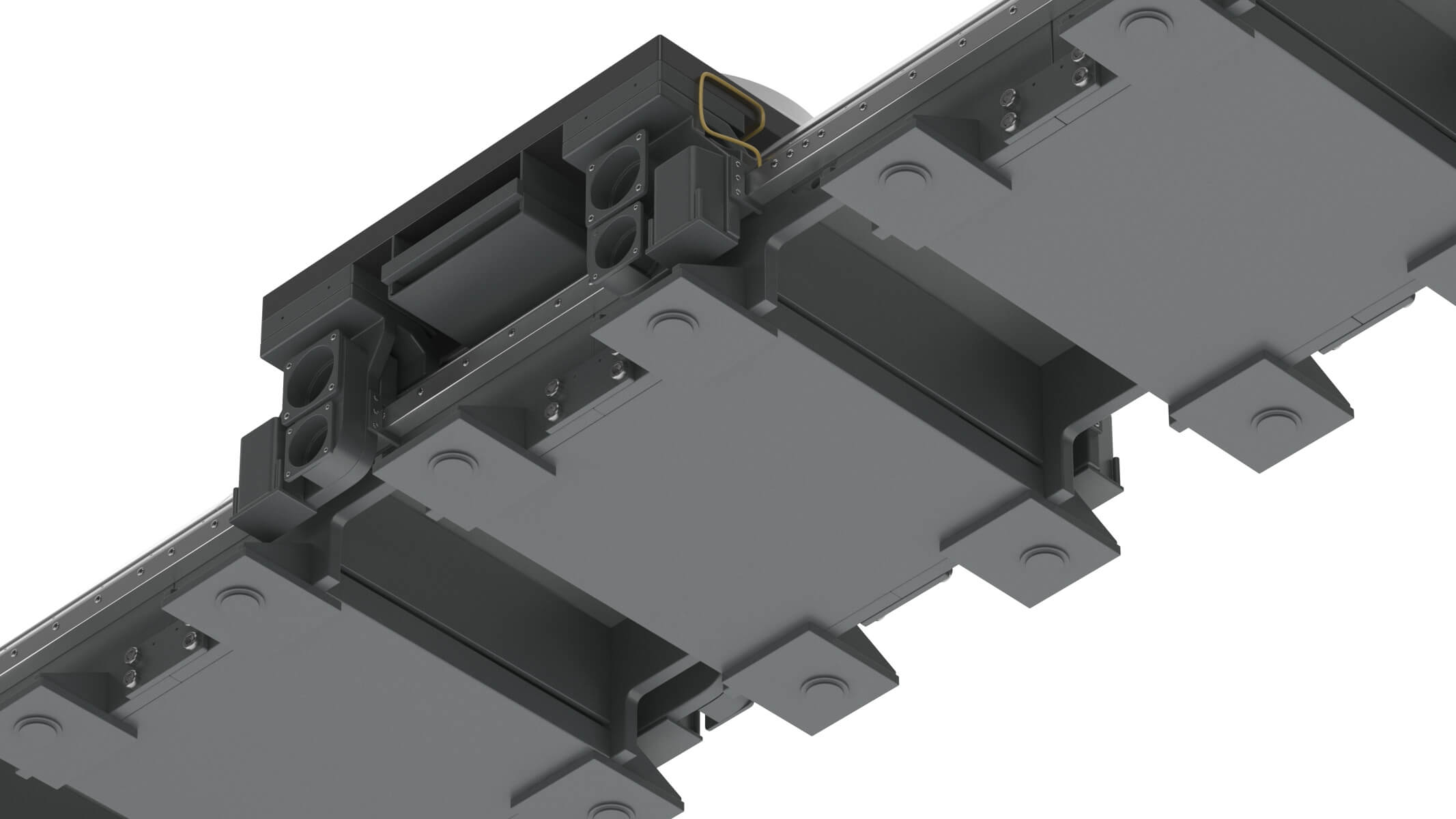 Irt 710 Track Motion - 3D Model by frezzy