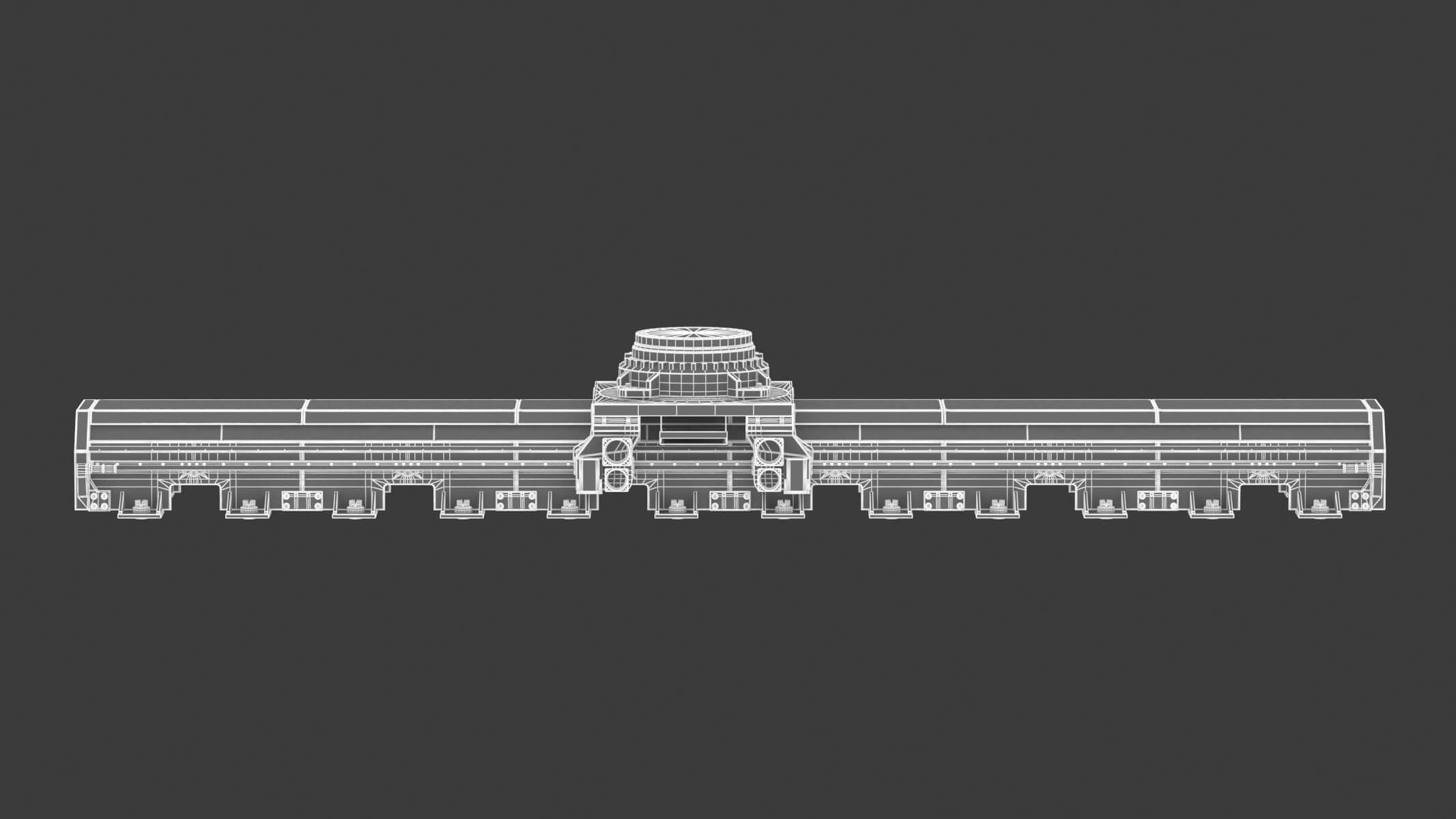 Irt 710 Track Motion - 3D Model by frezzy