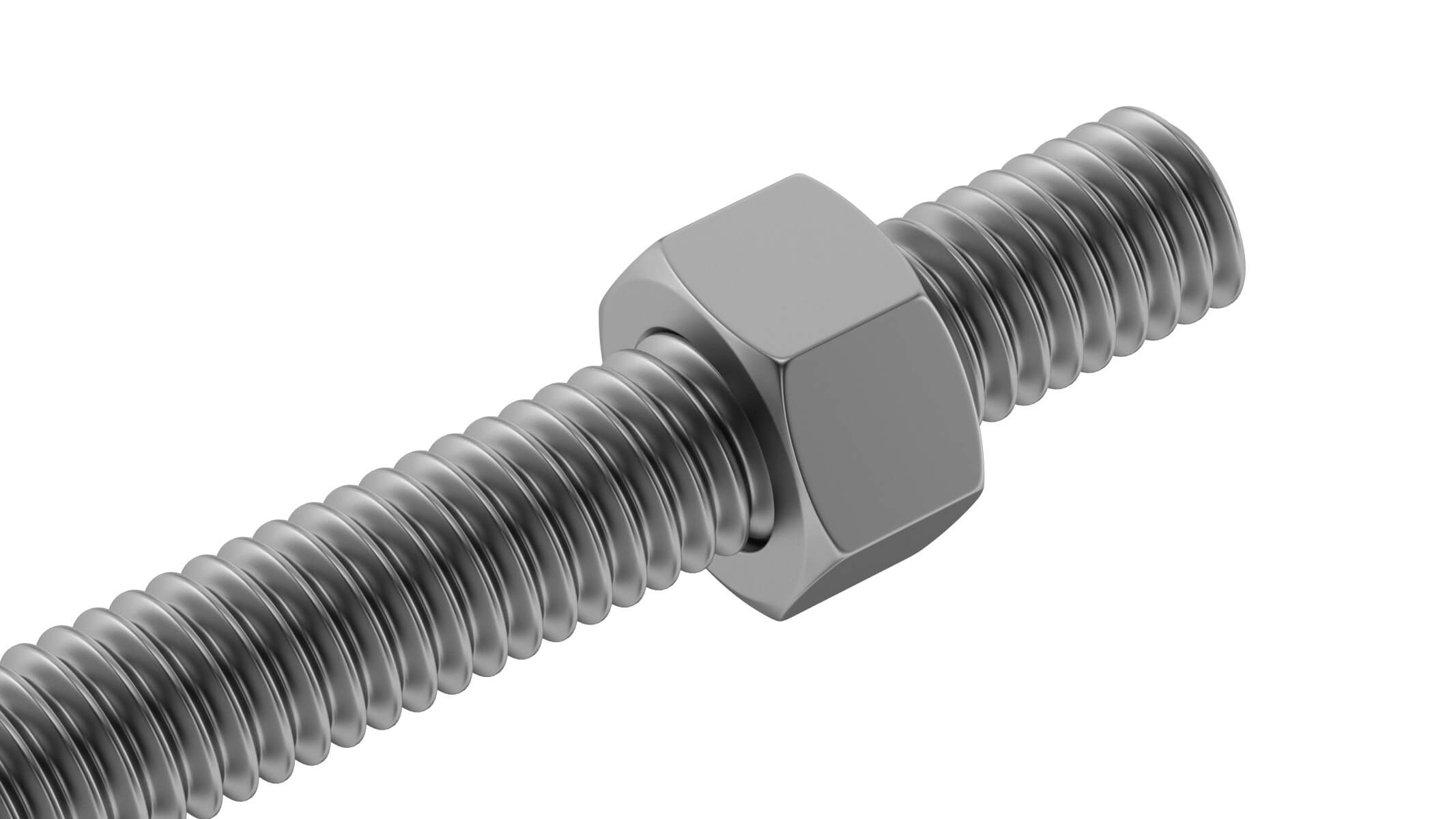 J Bolt - 3D Model by frezzy