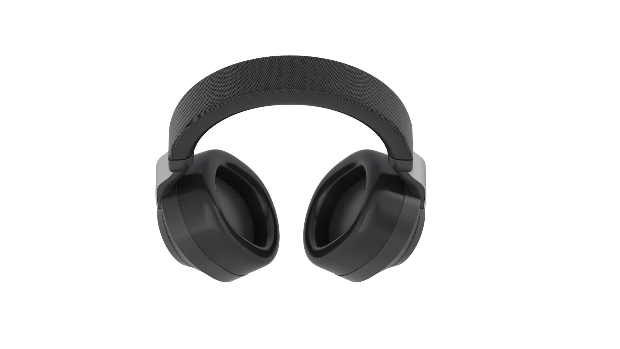 Jabra Elite 85h Wireless - 3D Model by frezzy