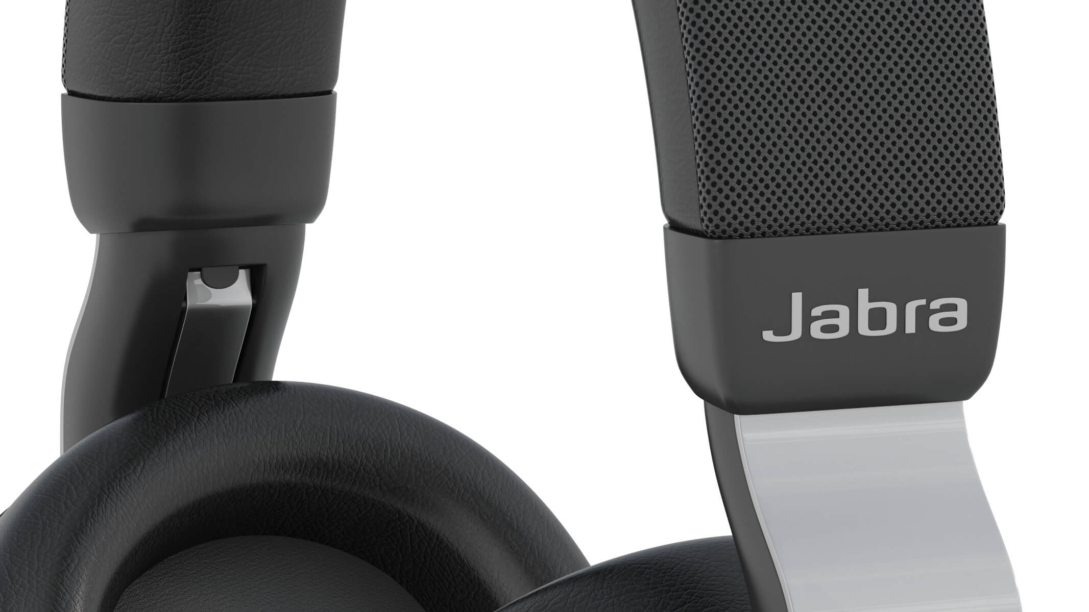 Jabra Elite 85h Wireless - 3D Model by frezzy