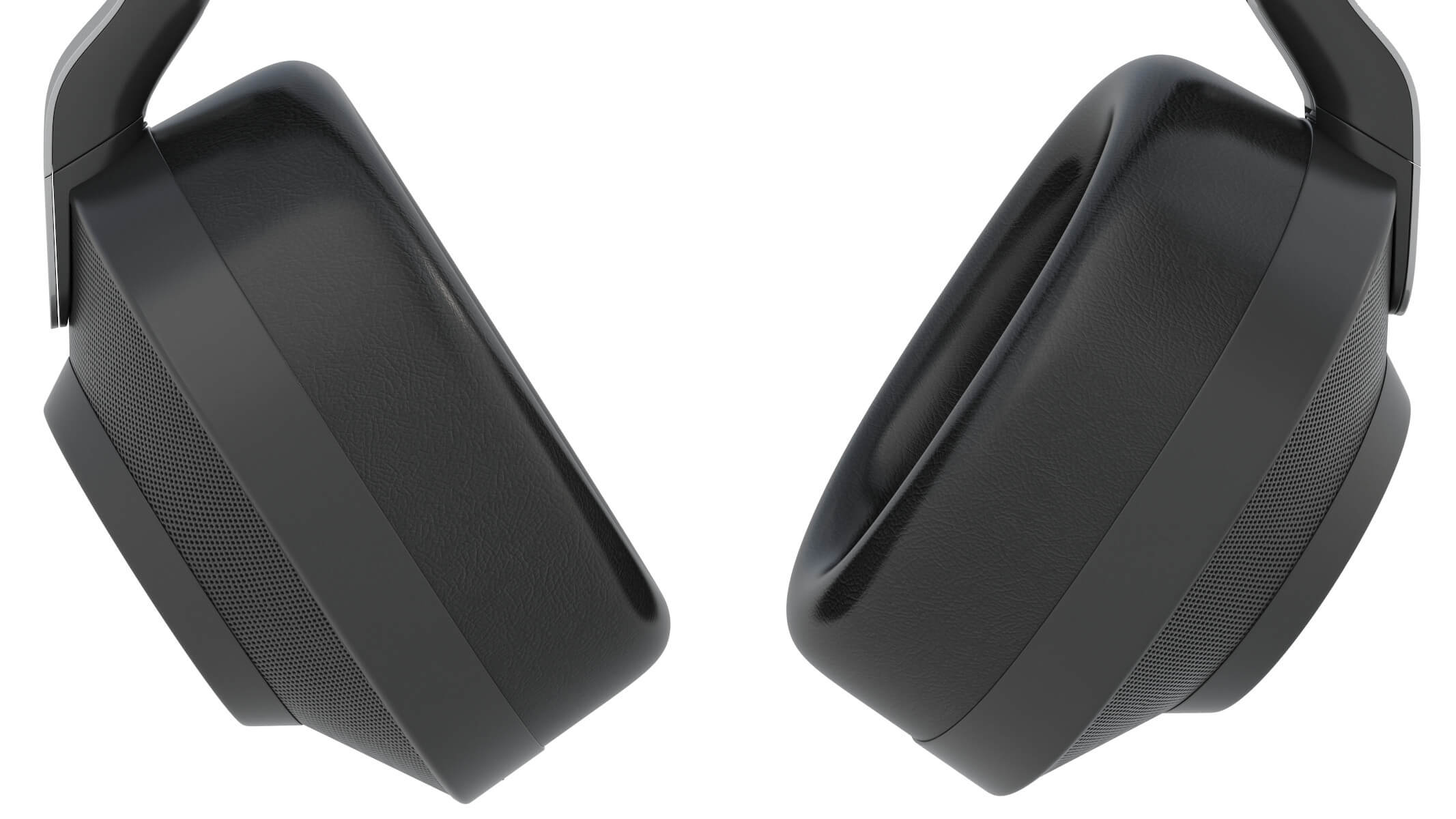 Jabra Elite 85h Wireless - 3D Model by frezzy
