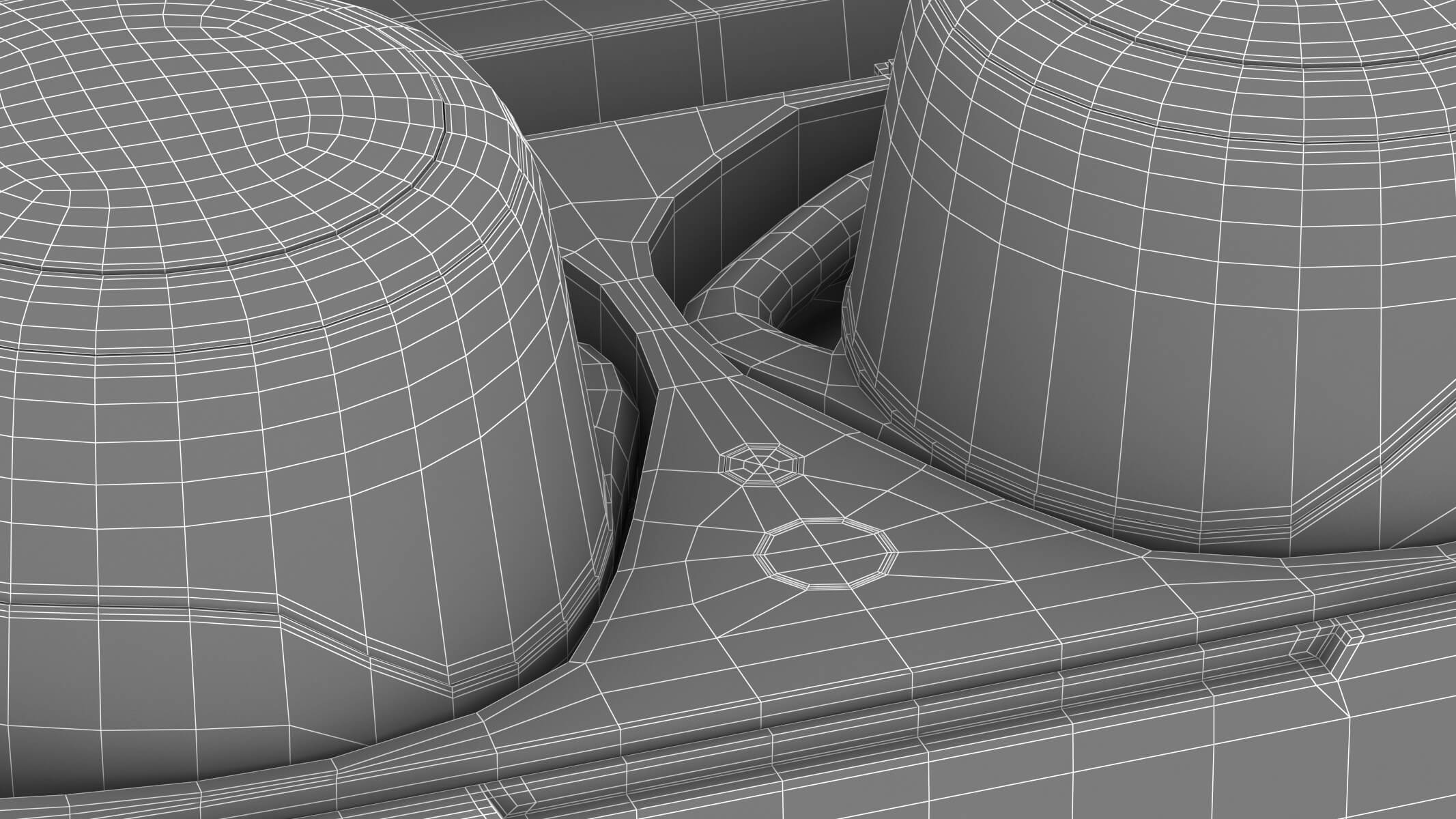 JBL Live 300TWS - 3D Model by frezzy