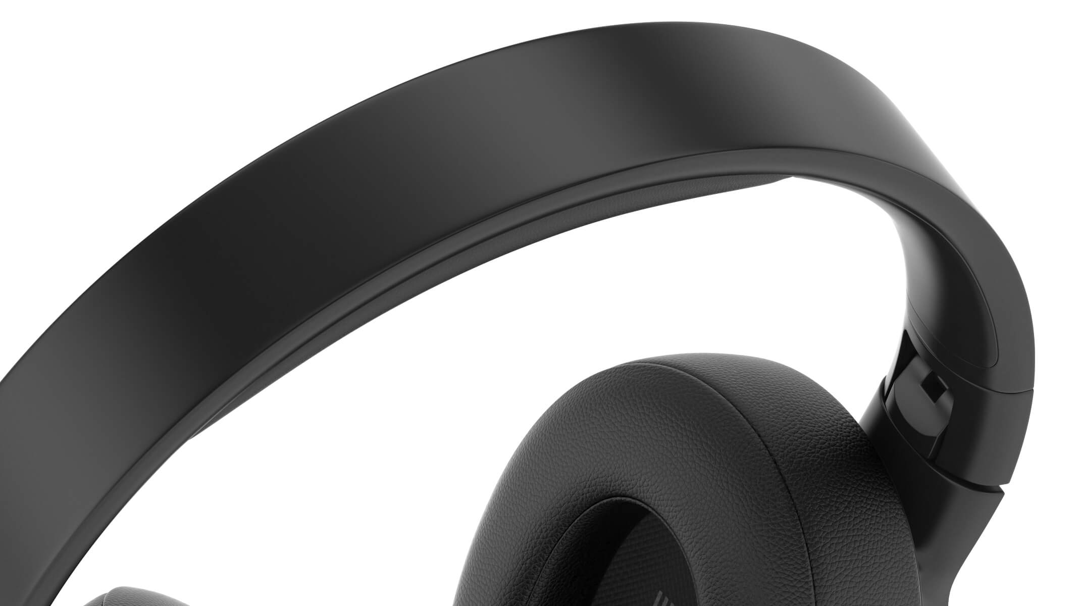 JBL Tune 720Bt Black - 3D Model by frezzy