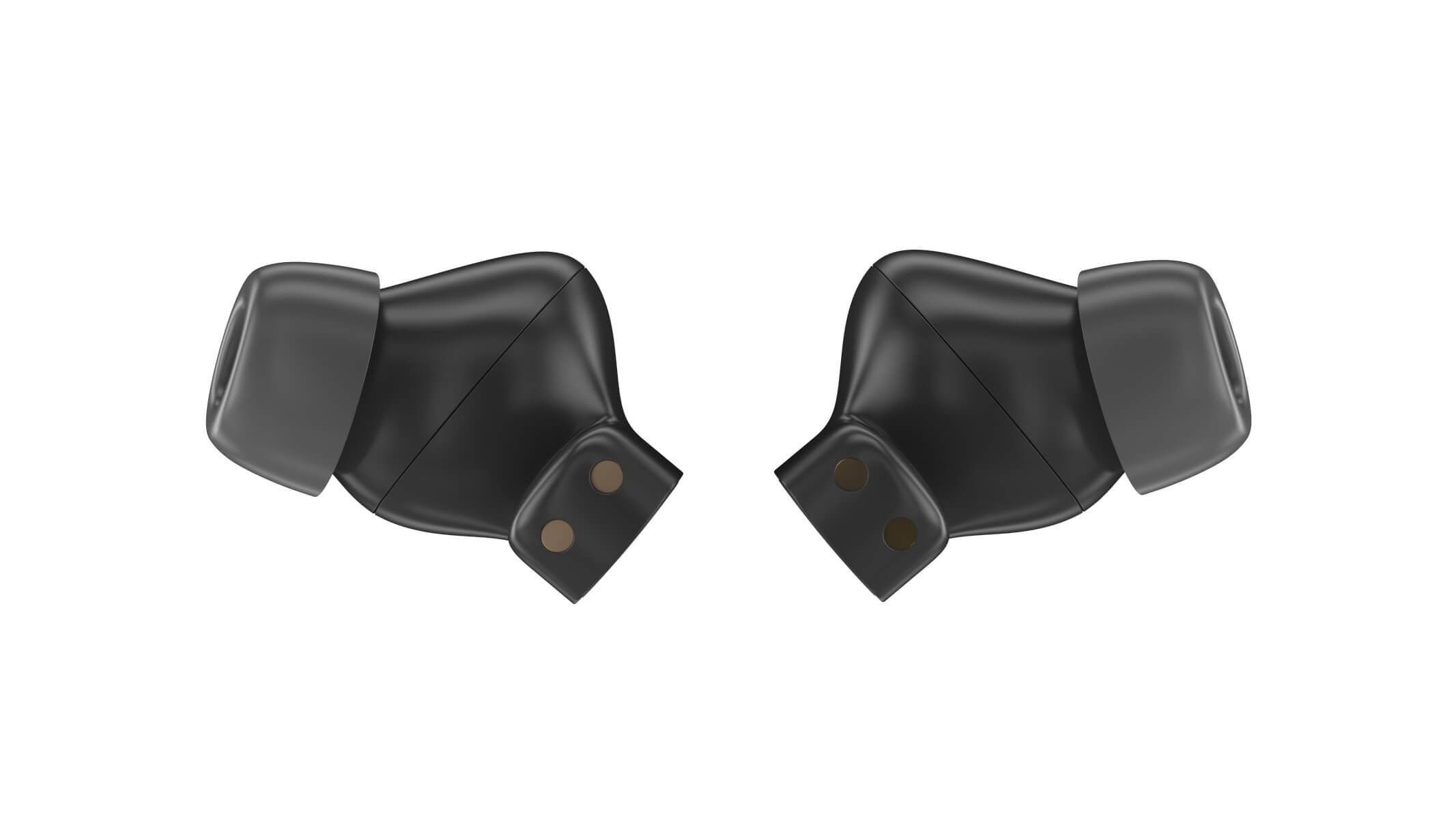 JBL Tune Beam Black - 3D Model by frezzy