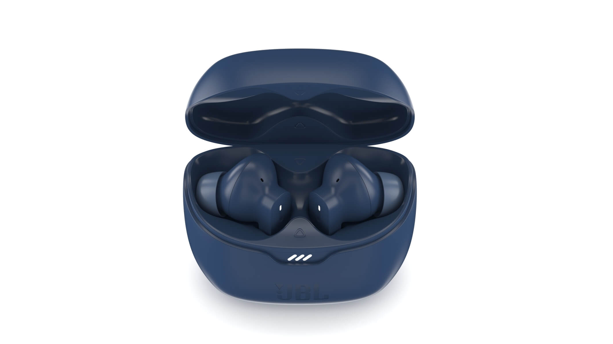JBL Tune Beam Blue - 3D Model by frezzy