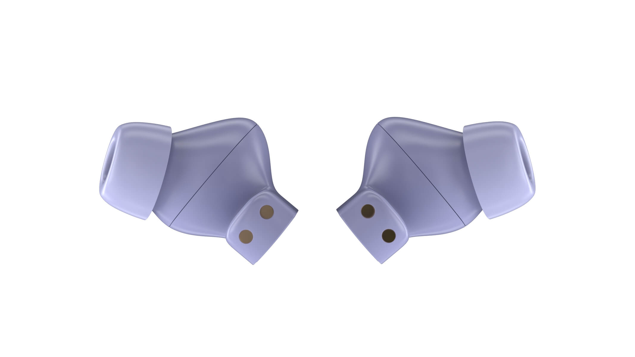 JBL Tune Beam Purple - 3D Model by frezzy