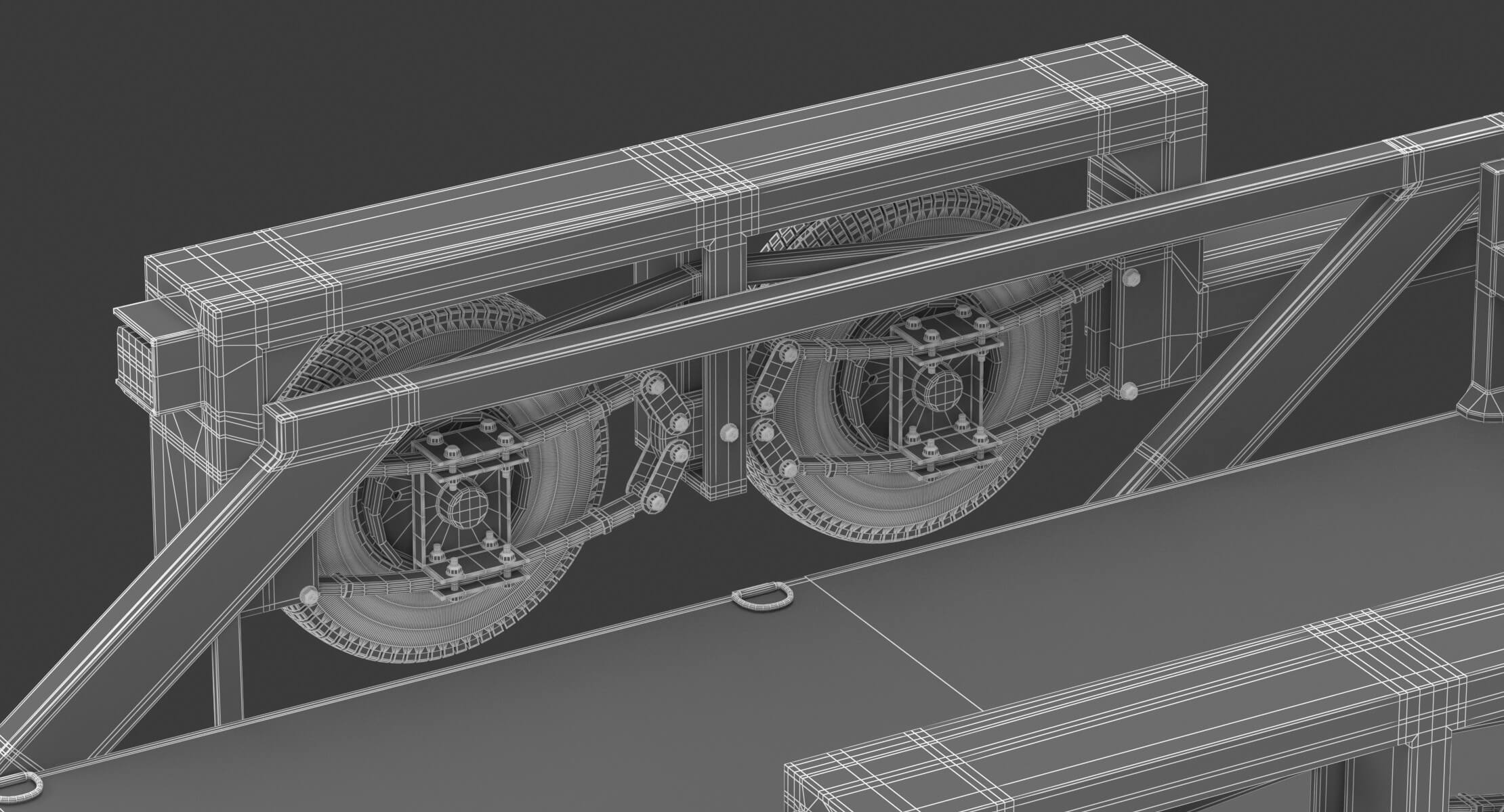 JLG 1014 - 3D Model by frezzy