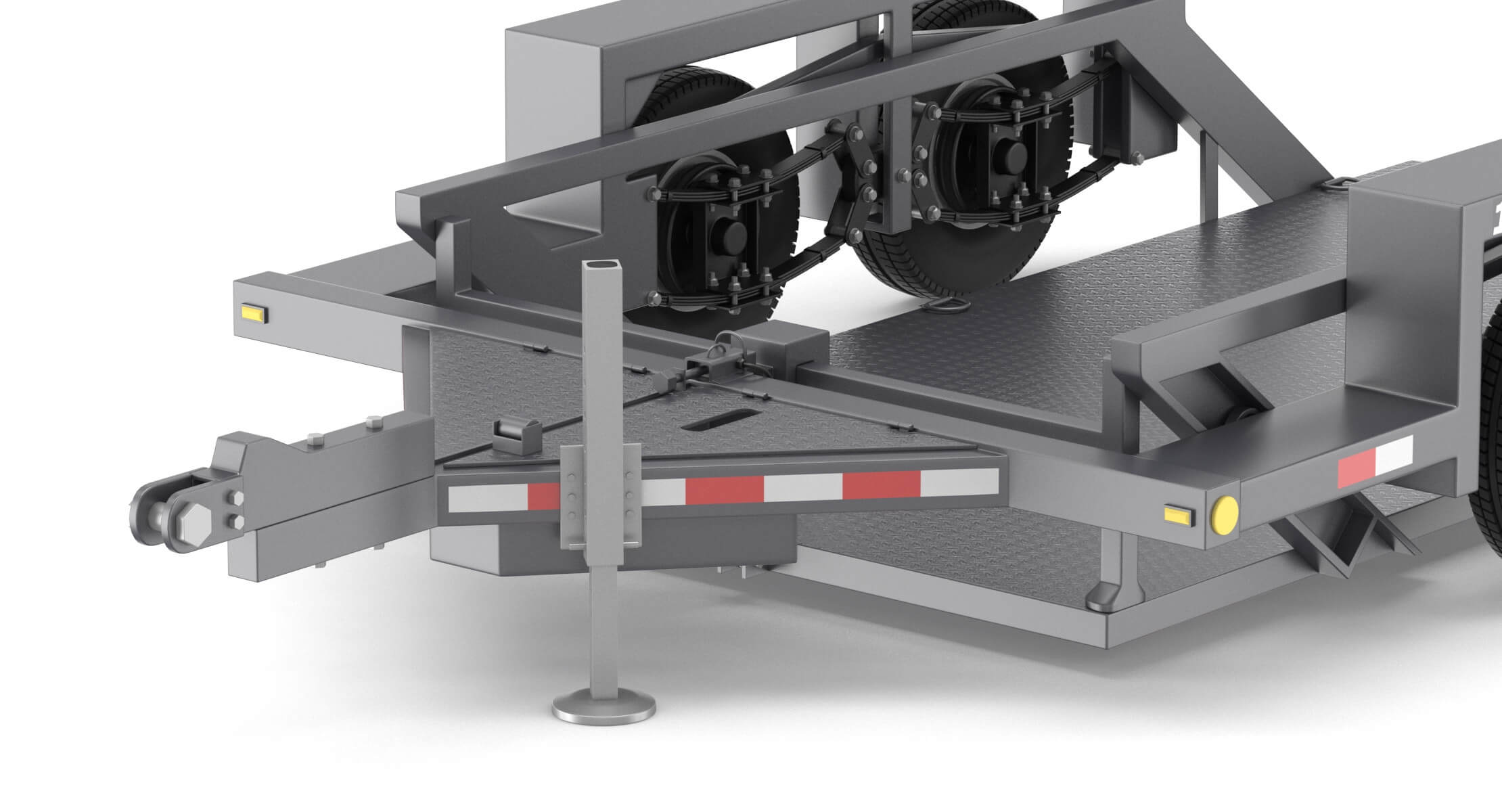 JLG 1014 - 3D Model by frezzy