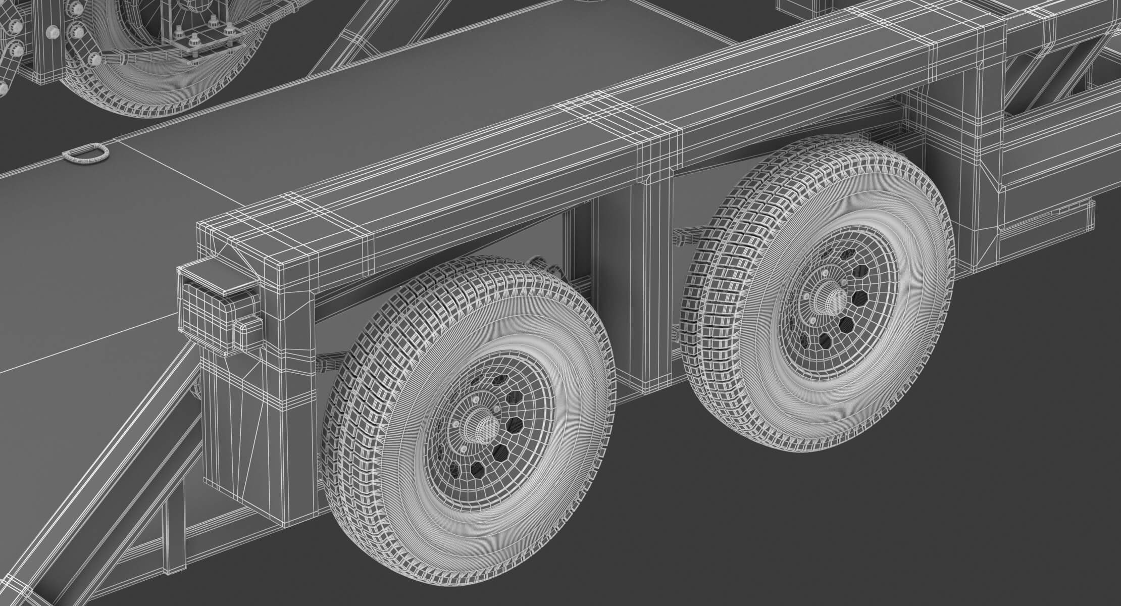 JLG 1014 - 3D Model by frezzy