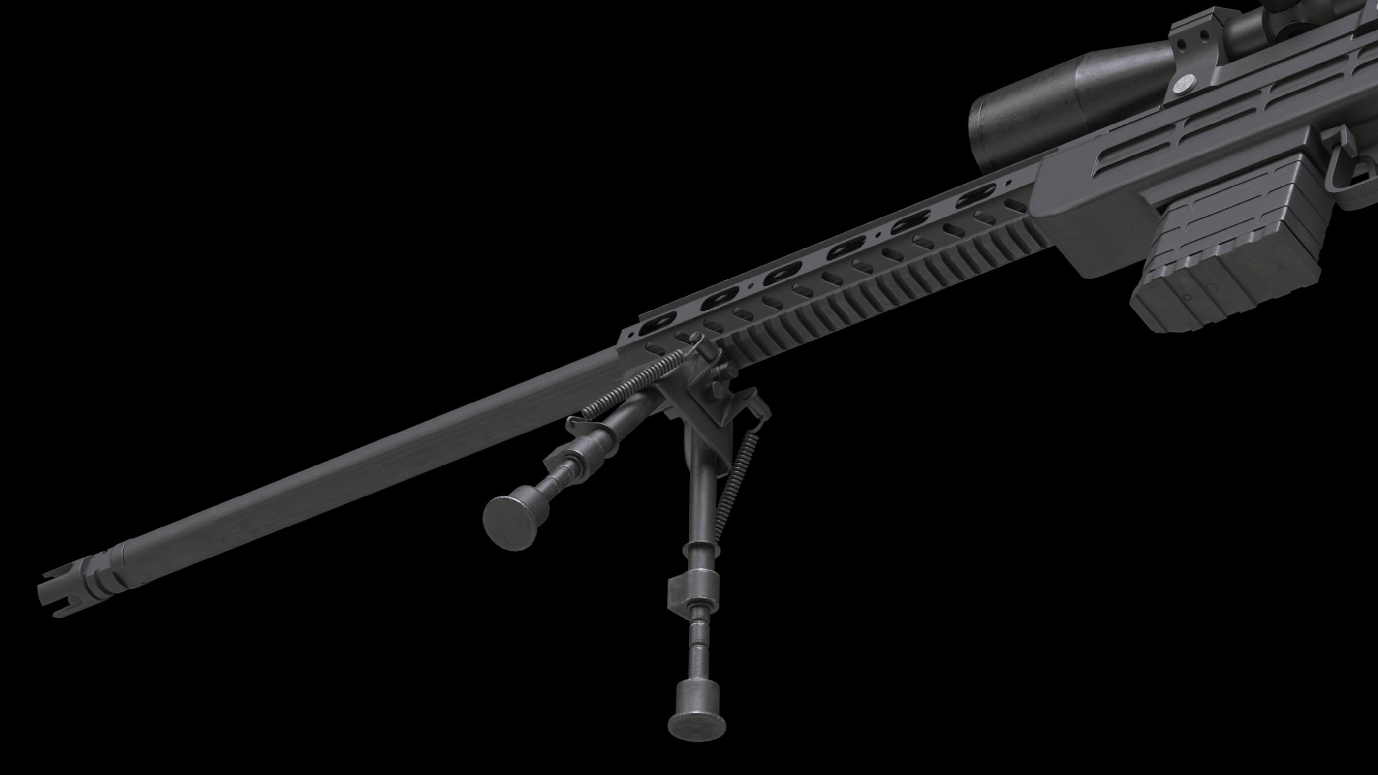 K14 Motiv Low Poly - 3D Model by frezzy