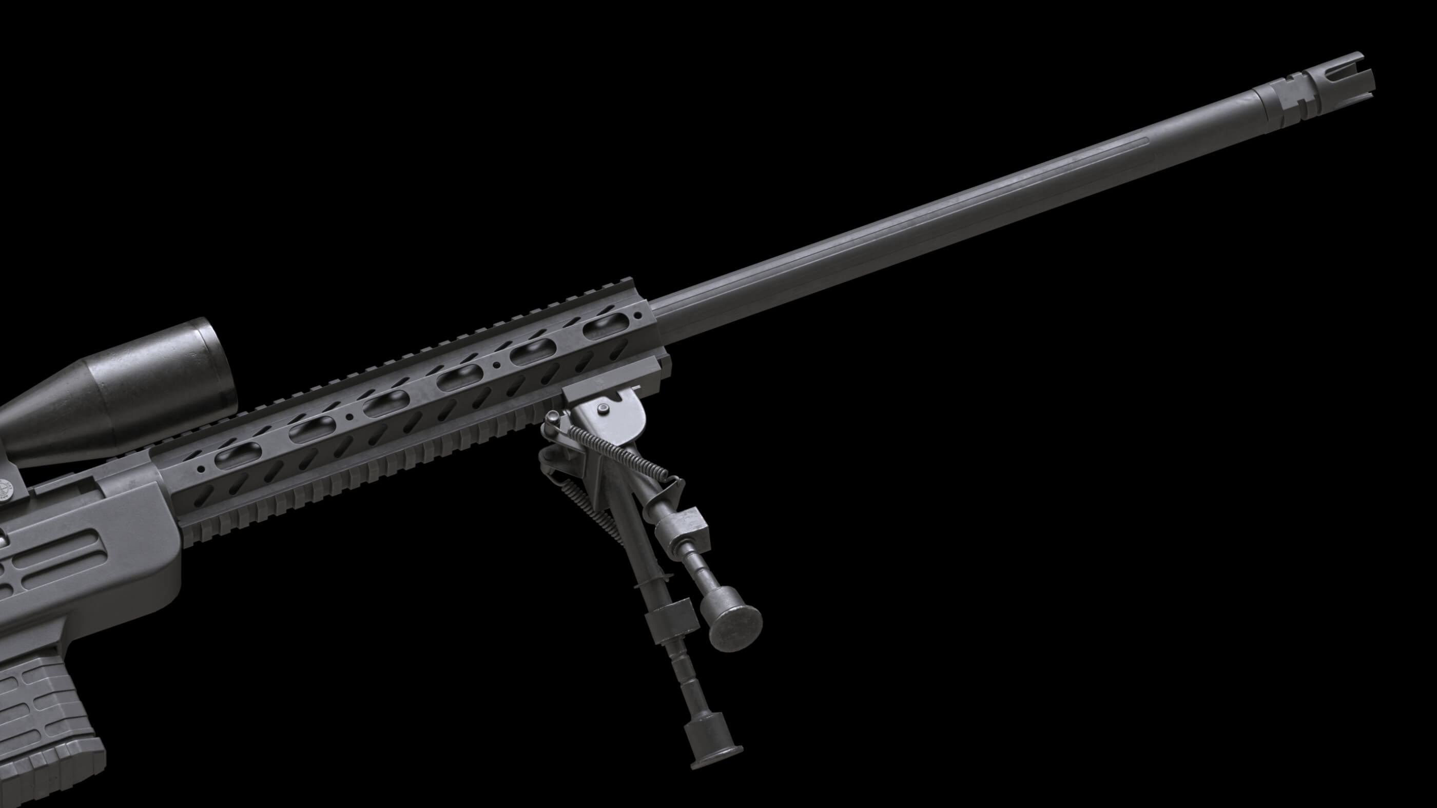 K14 Motiv Low Poly - 3D Model by frezzy