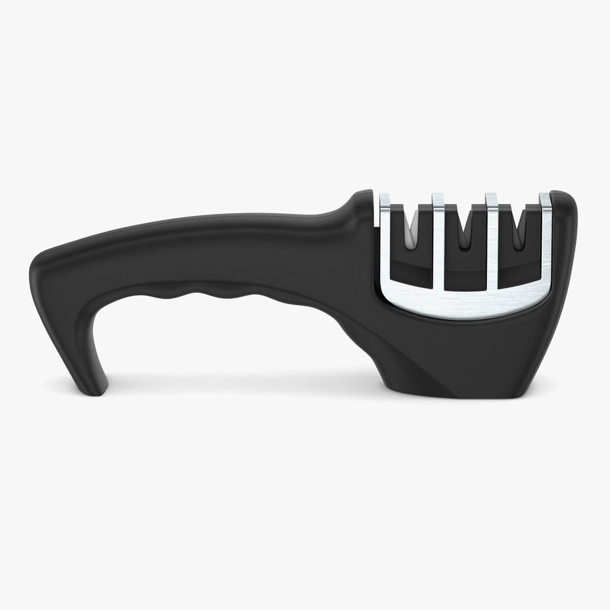 Knife Sharpener 3d Model By Frezzy 5933