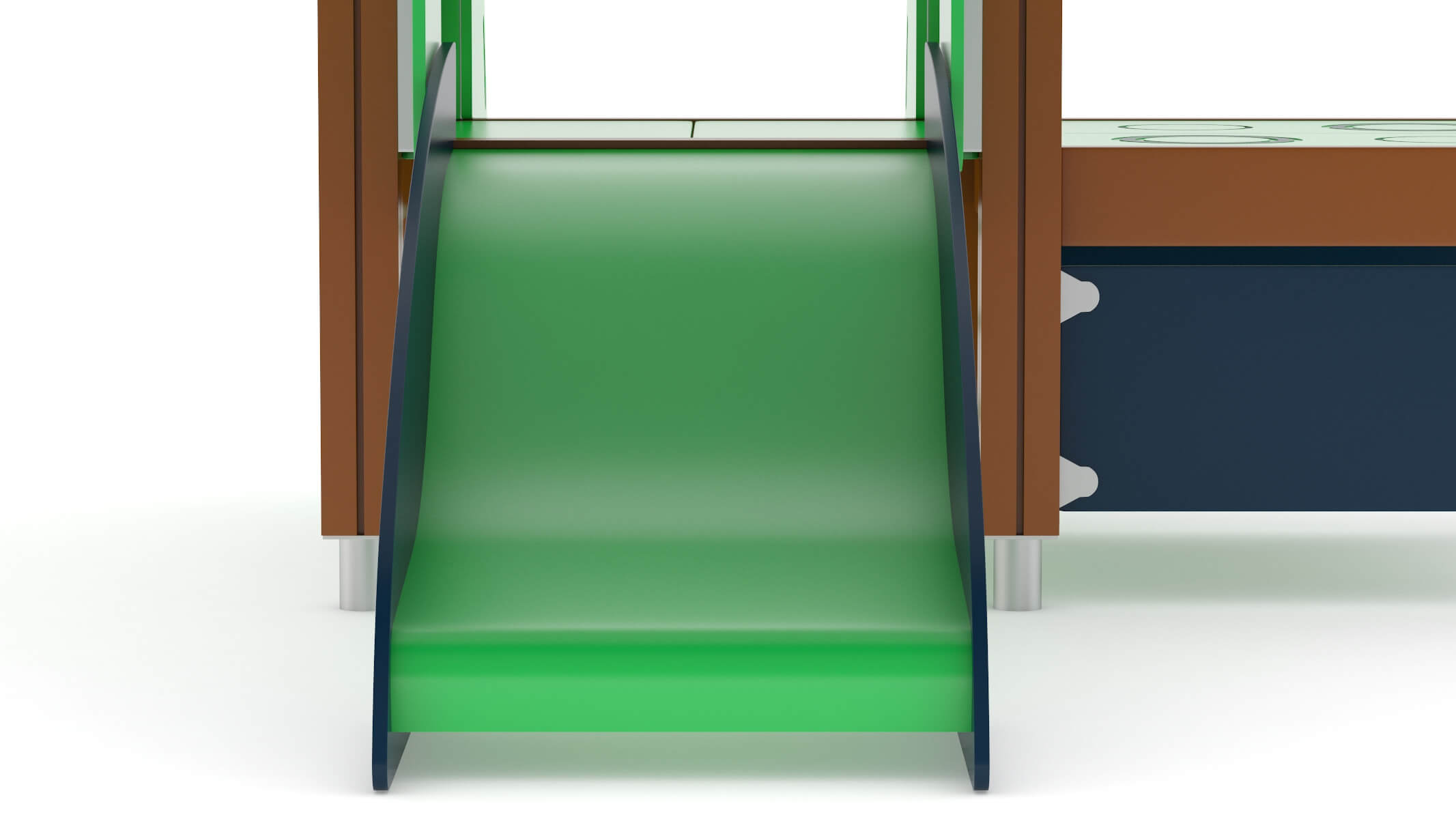 Lappset Anton - 3D Model by frezzy