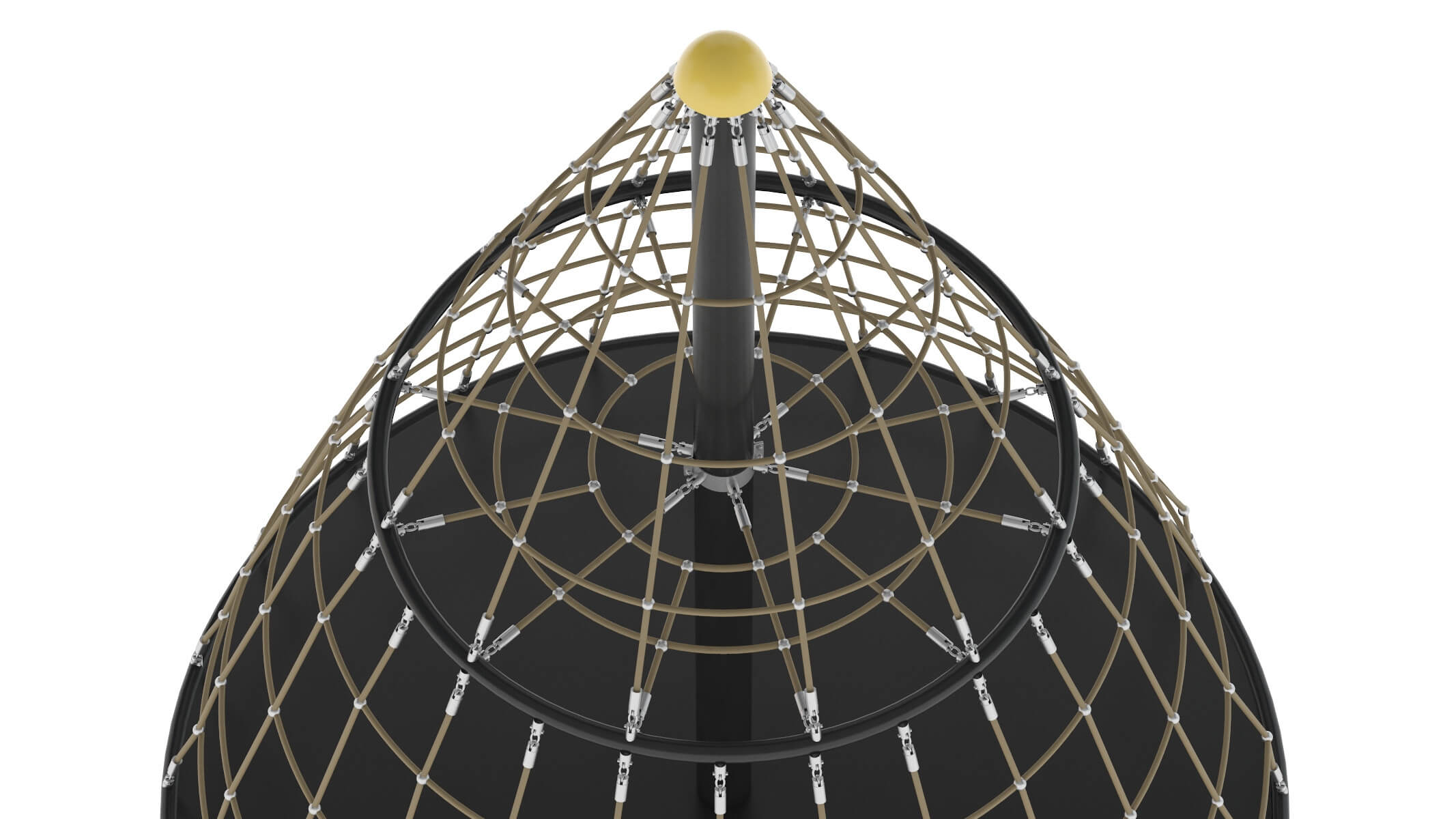 Lappset Apollo 02 - 3D Model by frezzy