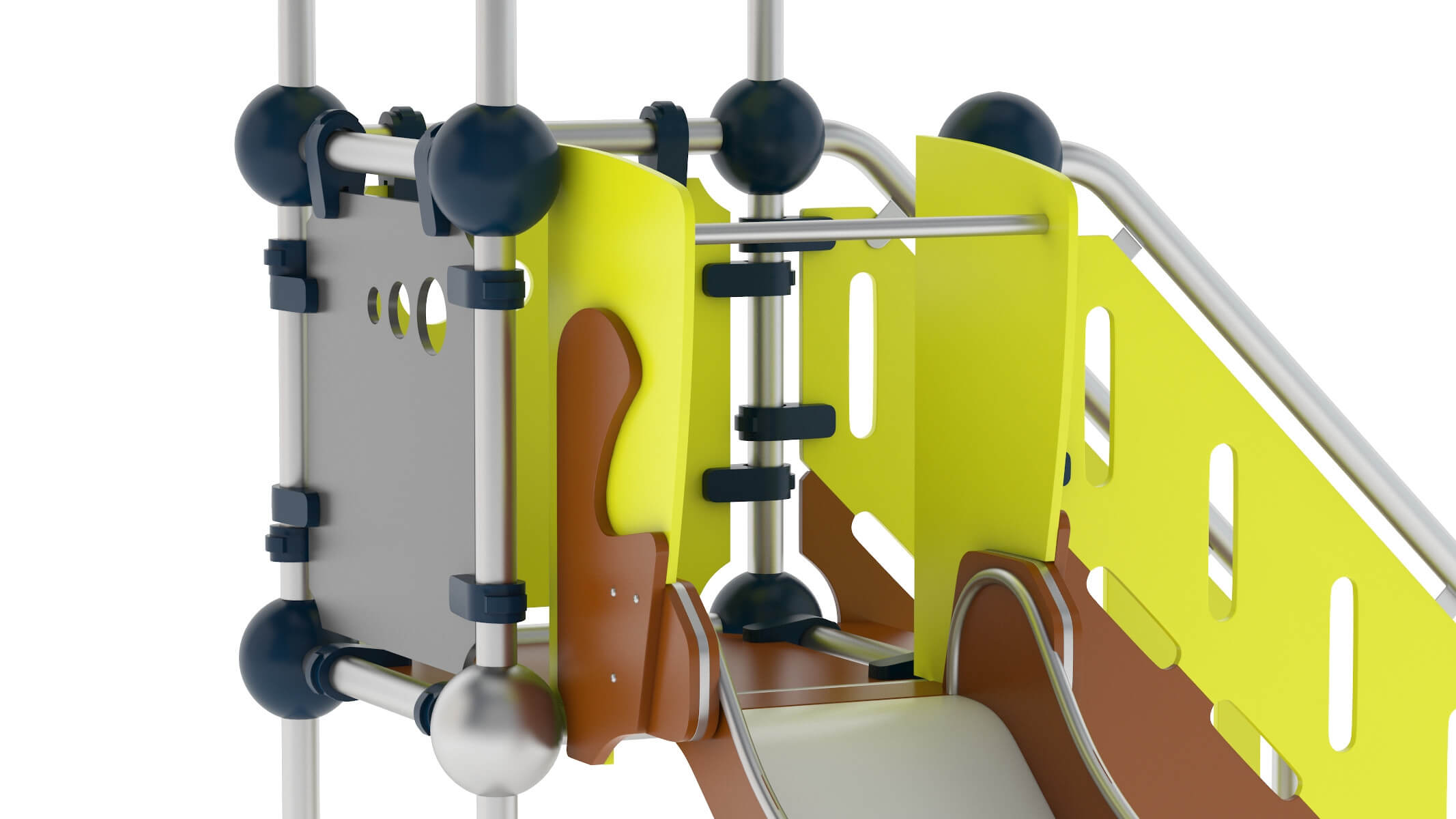 Lappset Argon - 3D Model by frezzy