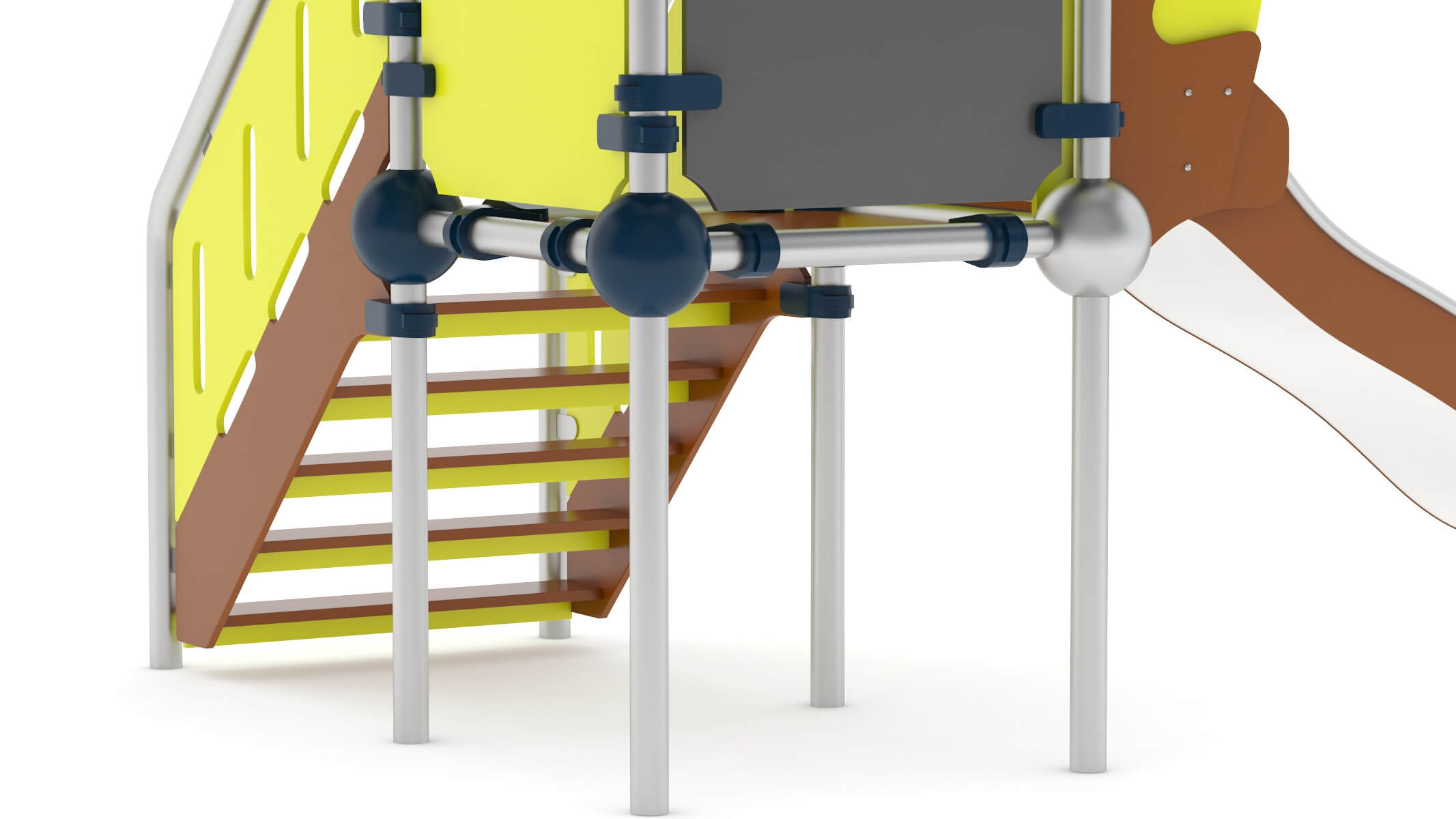 Lappset Argon - 3D Model by frezzy