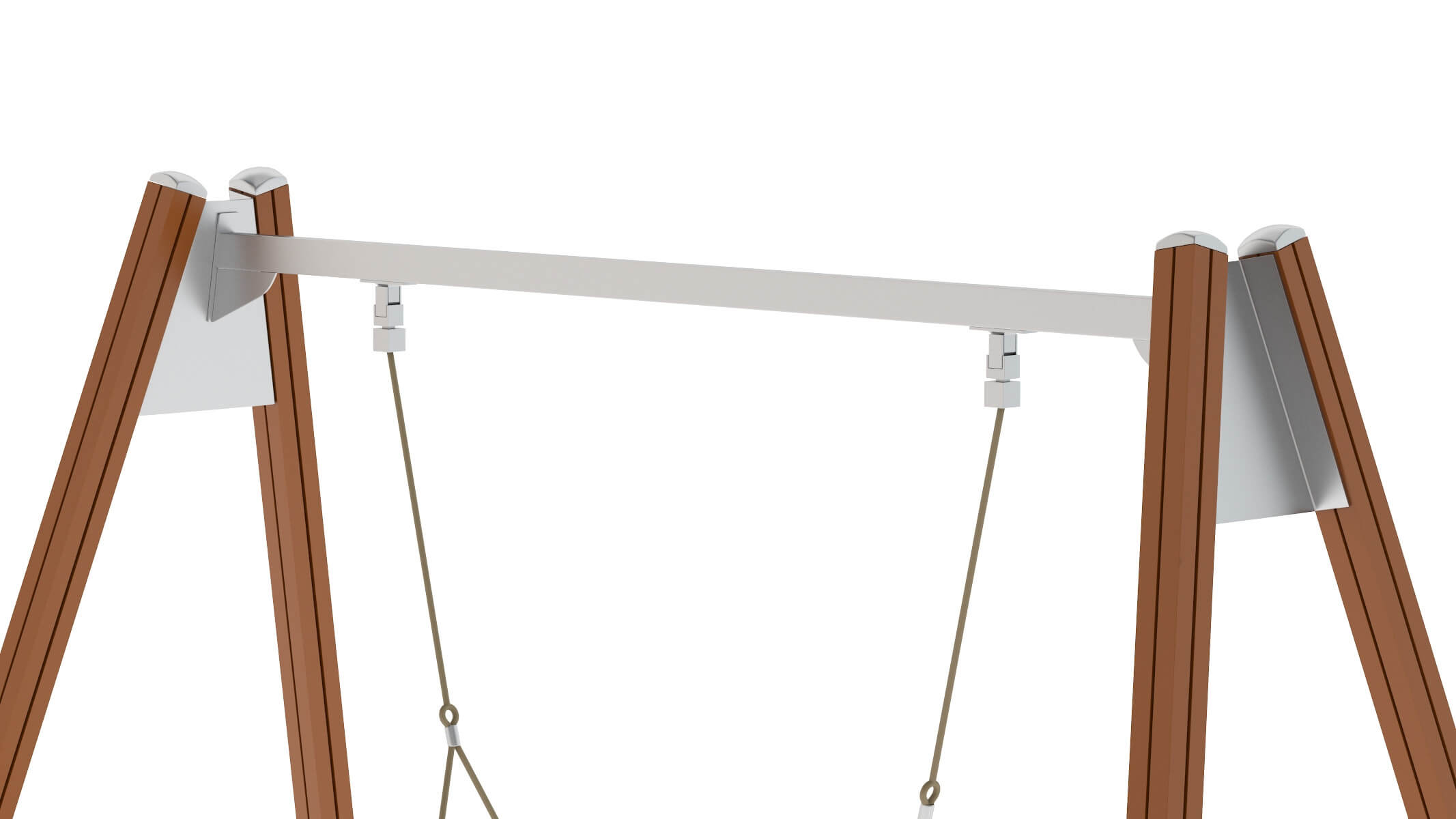 Lappset Birds Nest Swing - 3D Model by frezzy