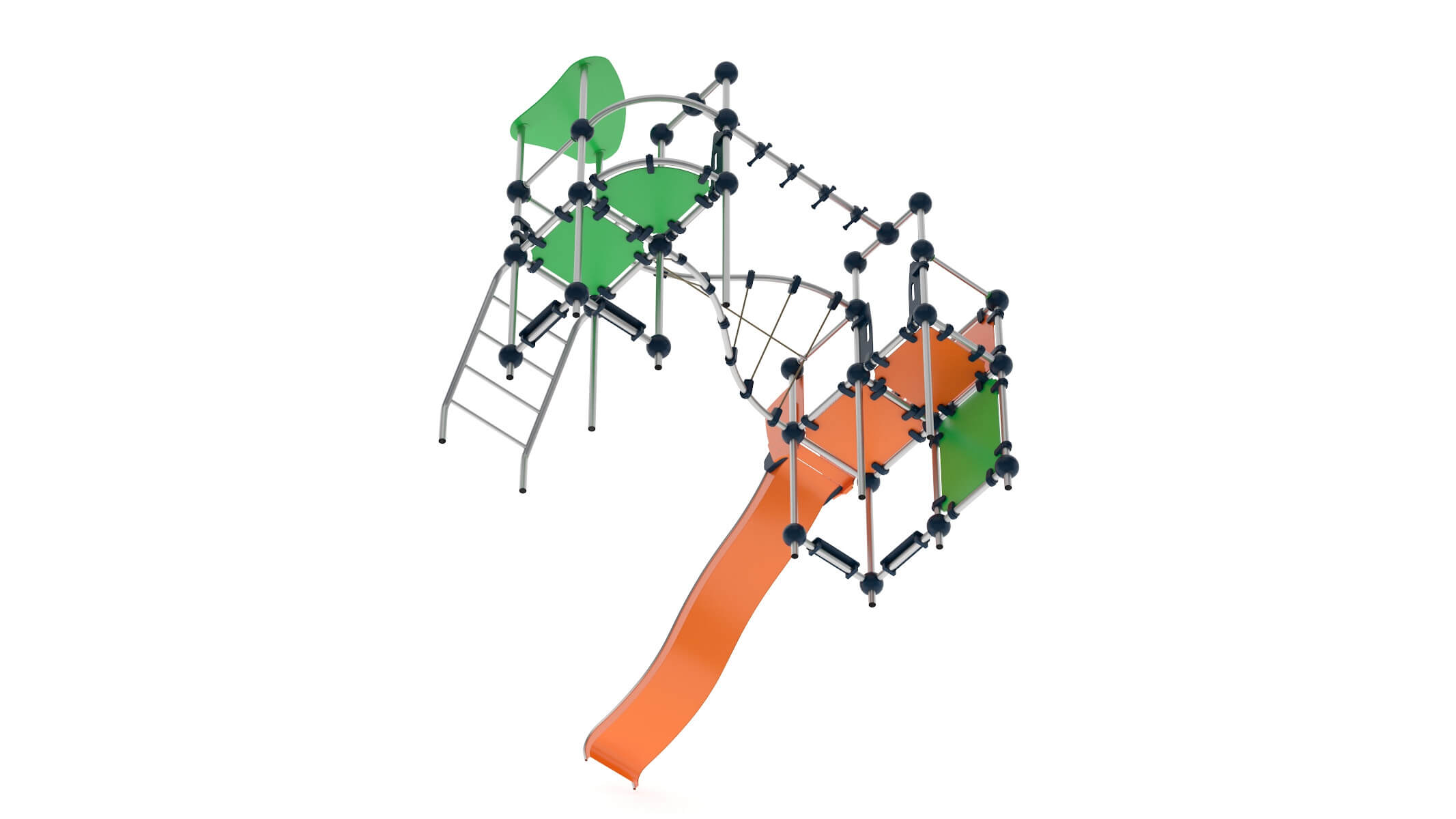 Lappset Cesium - 3D Model by frezzy