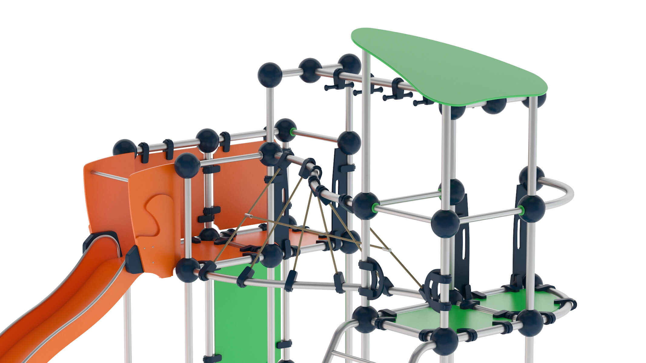 Lappset Cesium - 3D Model by frezzy